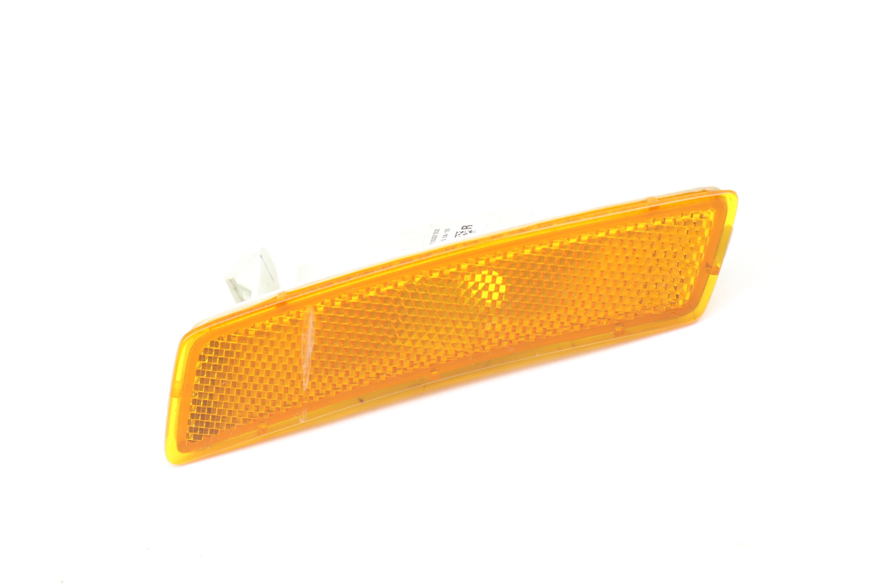 VW Front Right Bumper Side Marker Light / Reflector 5C5945072A