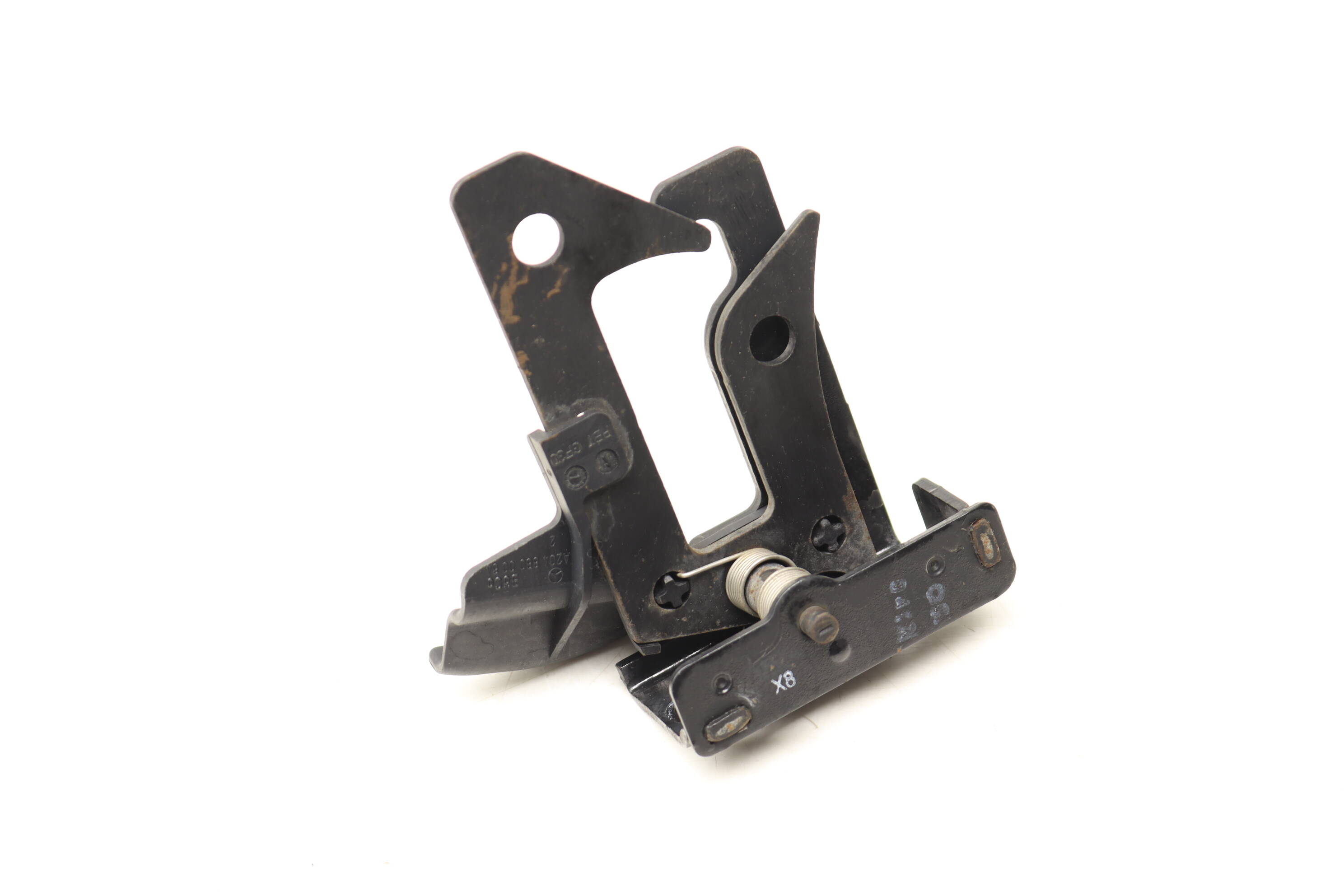 Genuine Used Mercedes-Benz G550 Exterior Parts