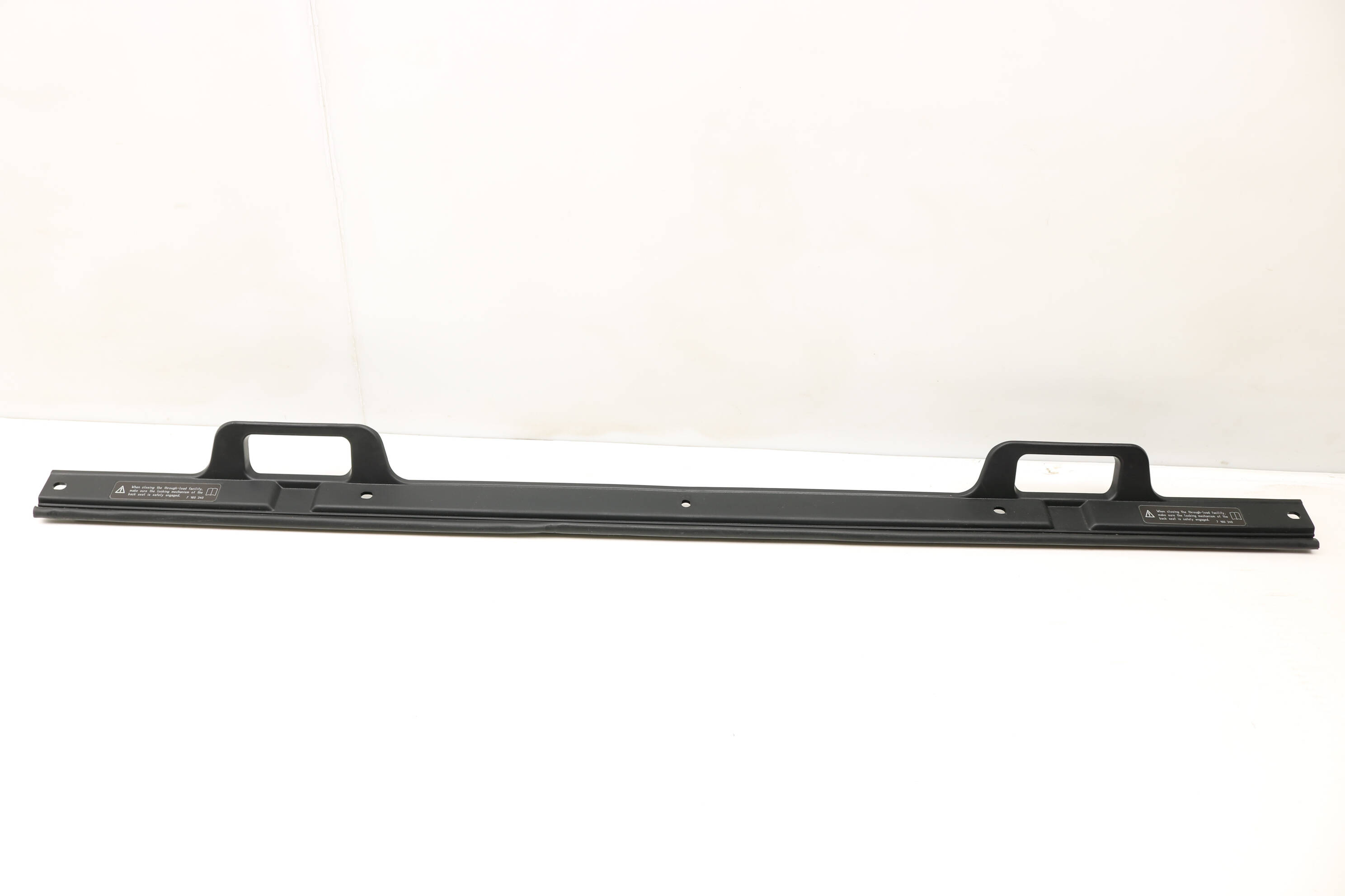 Used BMW M3 Interior Pillar Plastics | Fabrics Parts - OEM