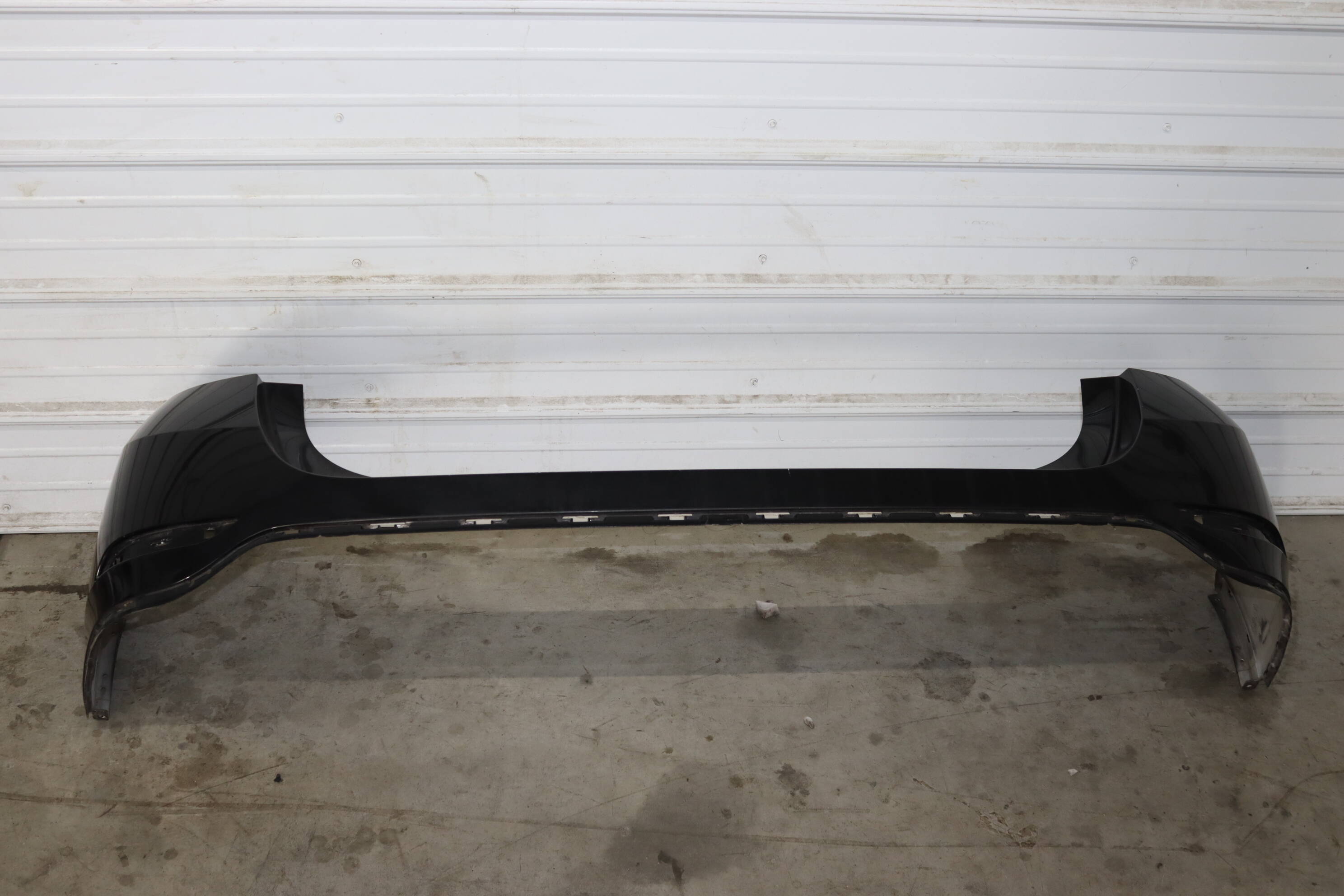 OEM Used BMW X1 Exterior Parts