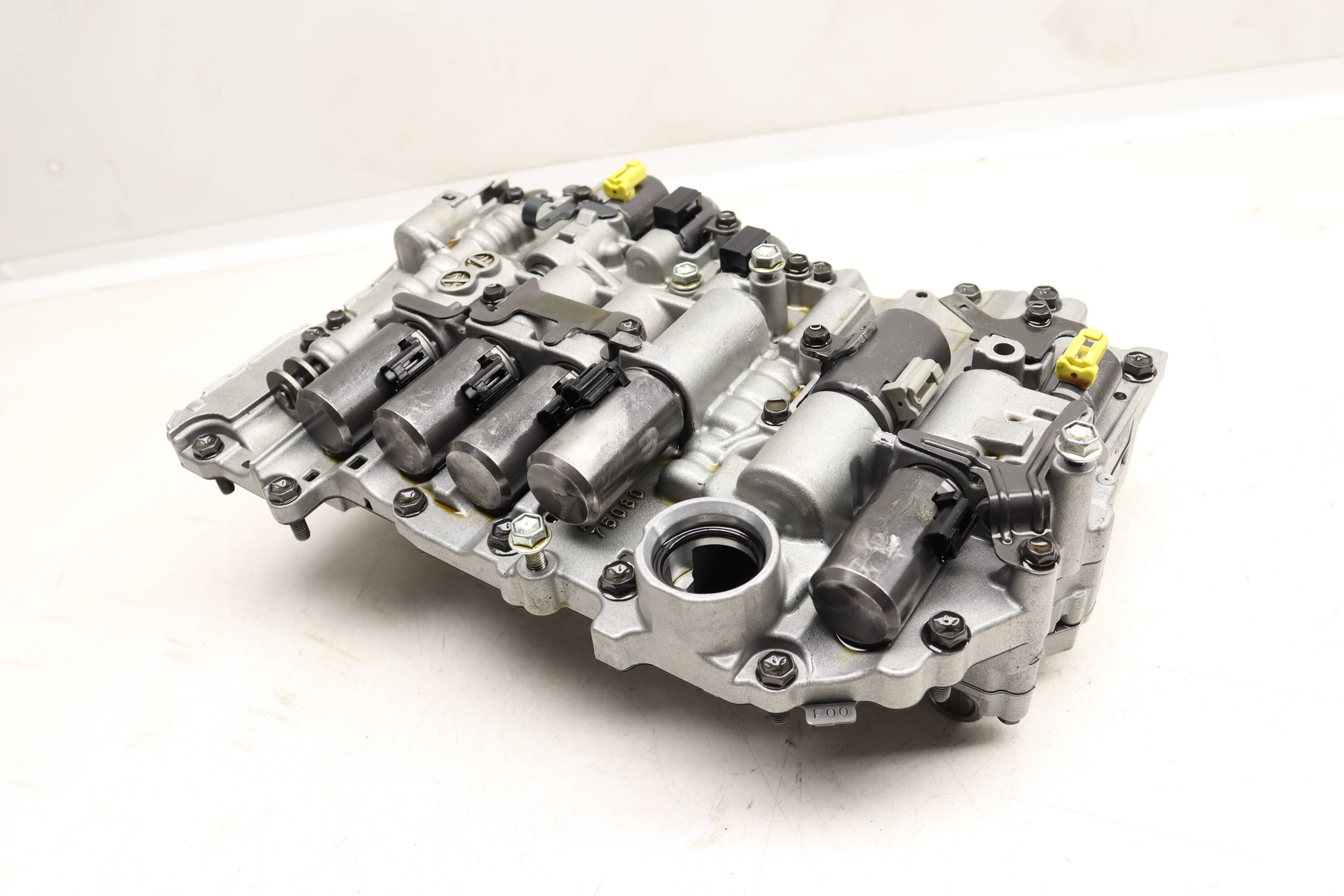 VW Transmission Valve Body / Mechatronic 09P325039