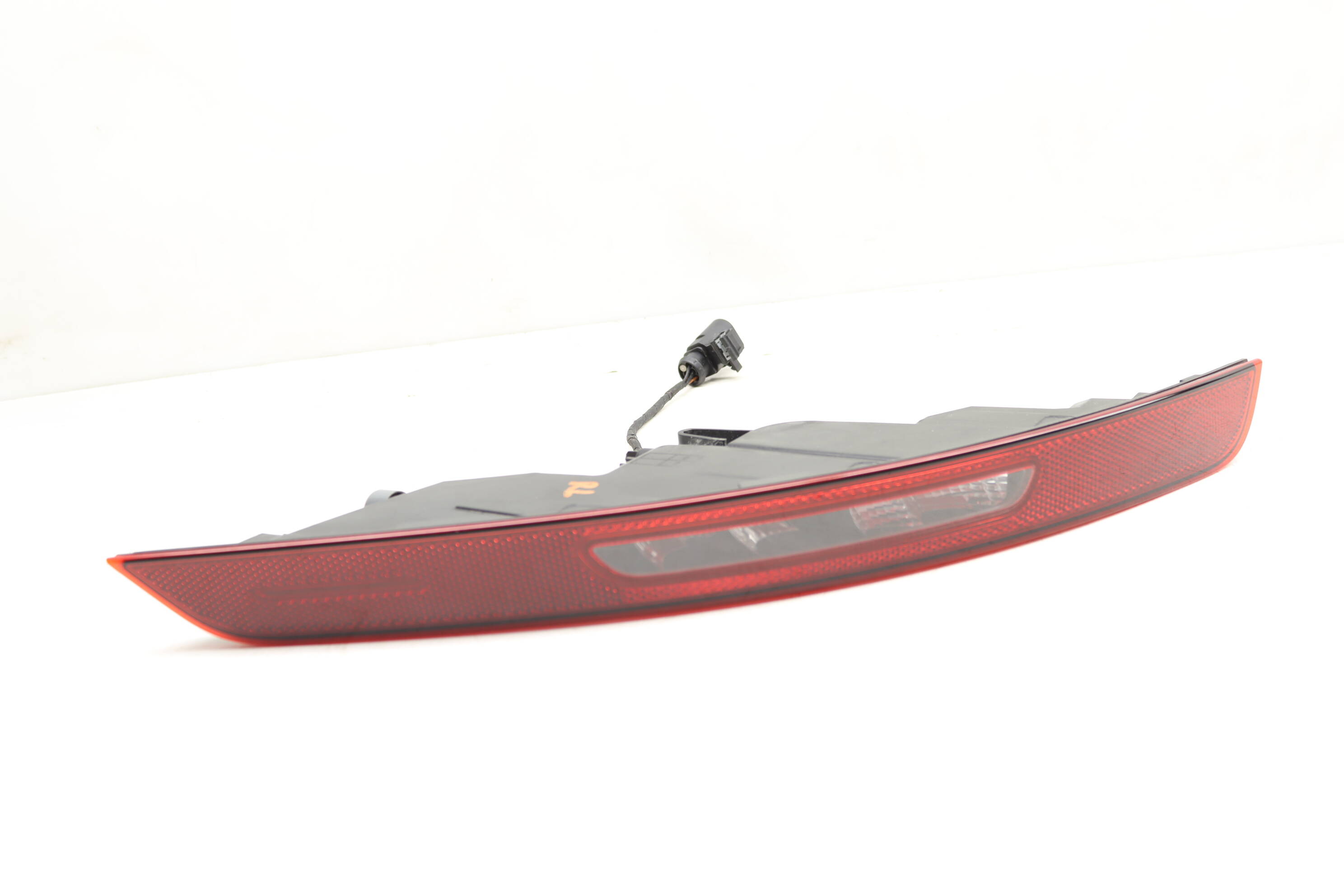 Porsche Rear Left Backup Light / Reflector (Macan) 95B945725K