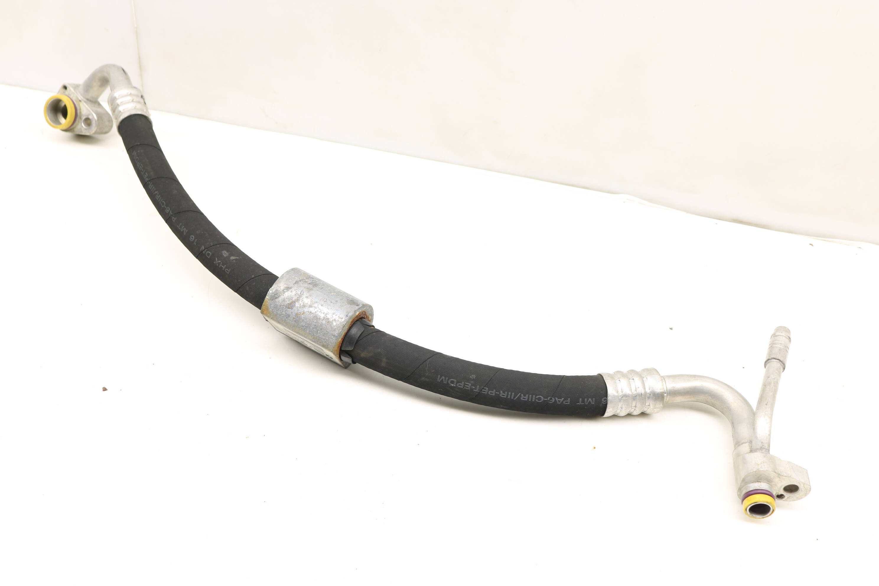 BMW Ac Suction Pipe / Line / Hose 64509209717