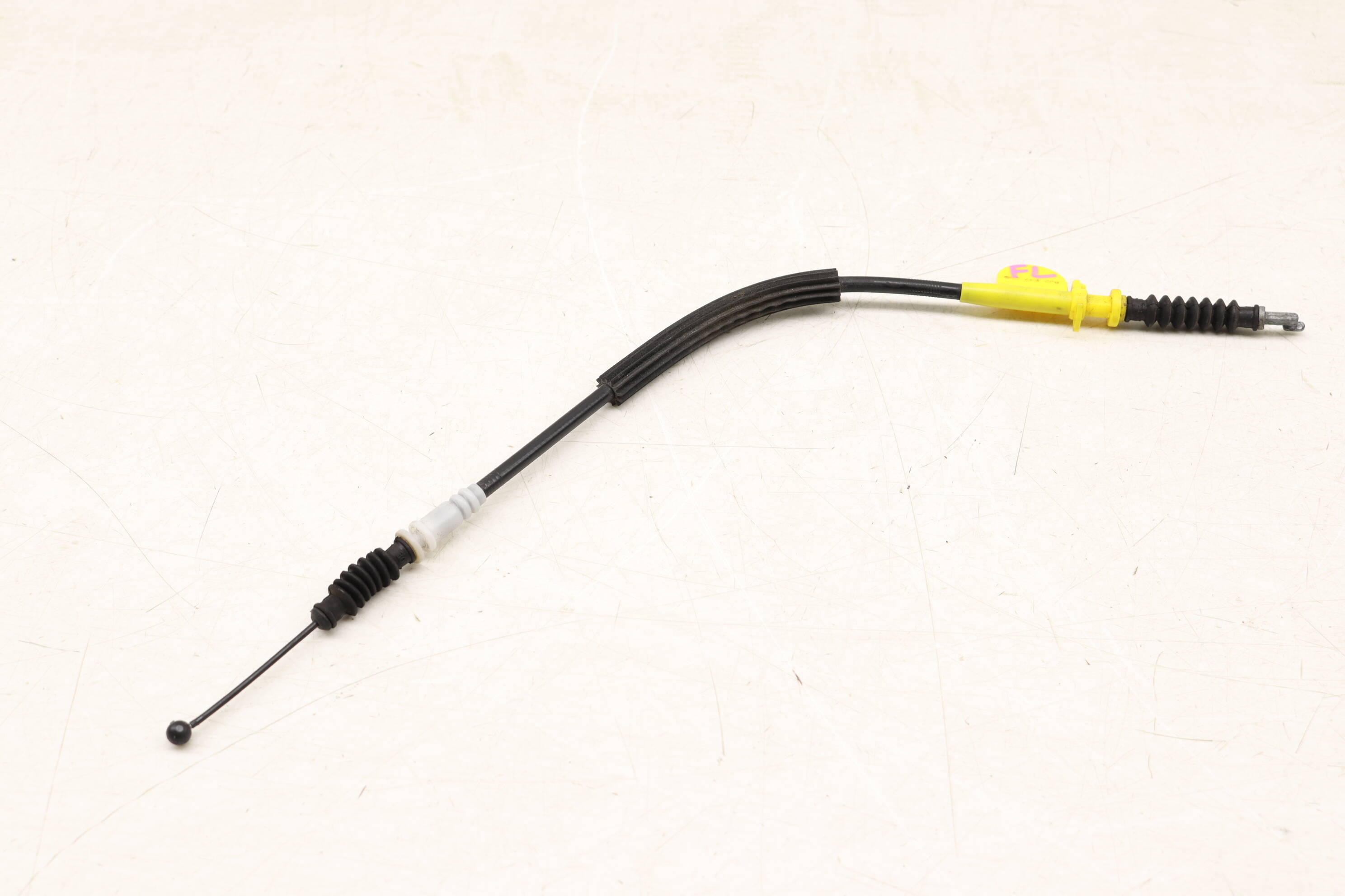 Audi Exterior Door Handle Release / Bowden Cable 8J0837099