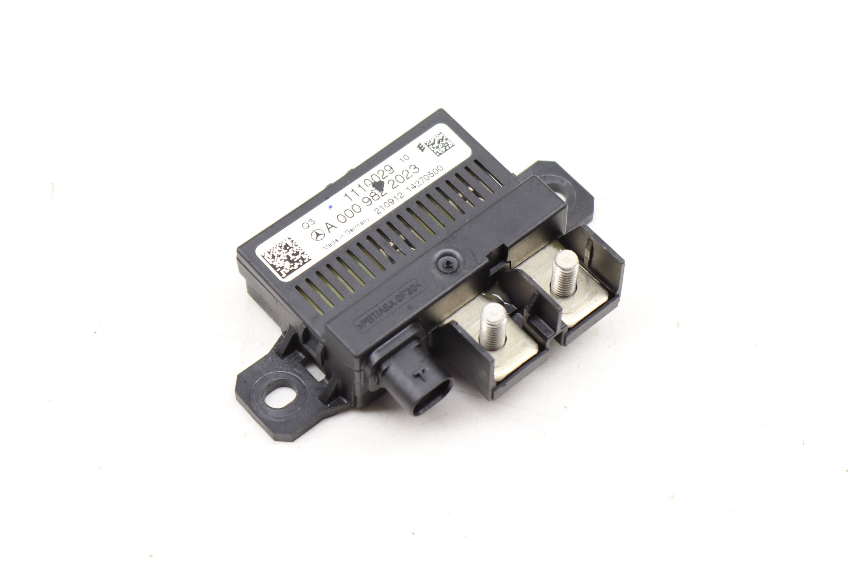 Genuine Used Mercedes-Benz GLS63 AMG Parts