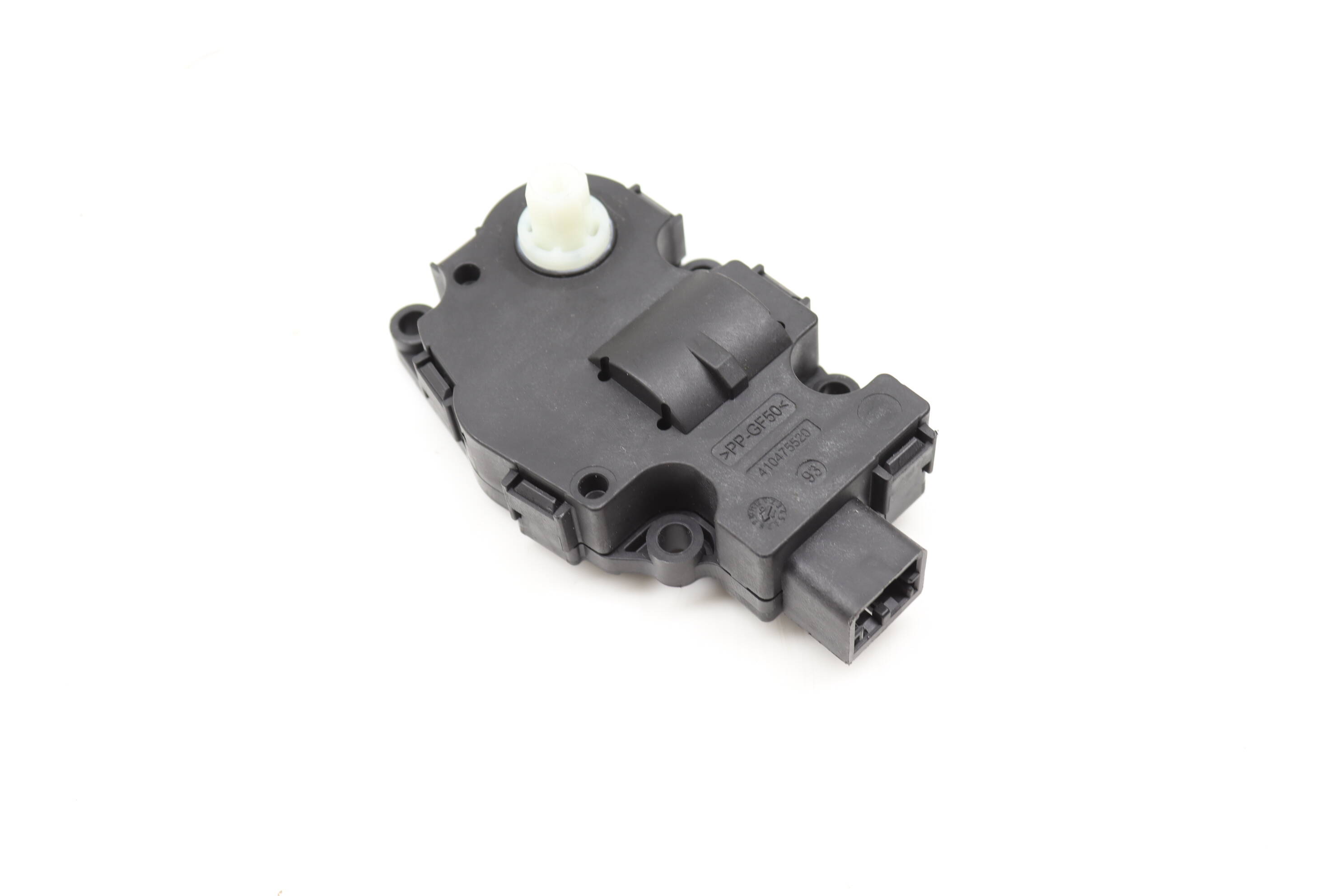 Audi Hvac Flap / Servo Air Motor / Actuator 8K0820511D