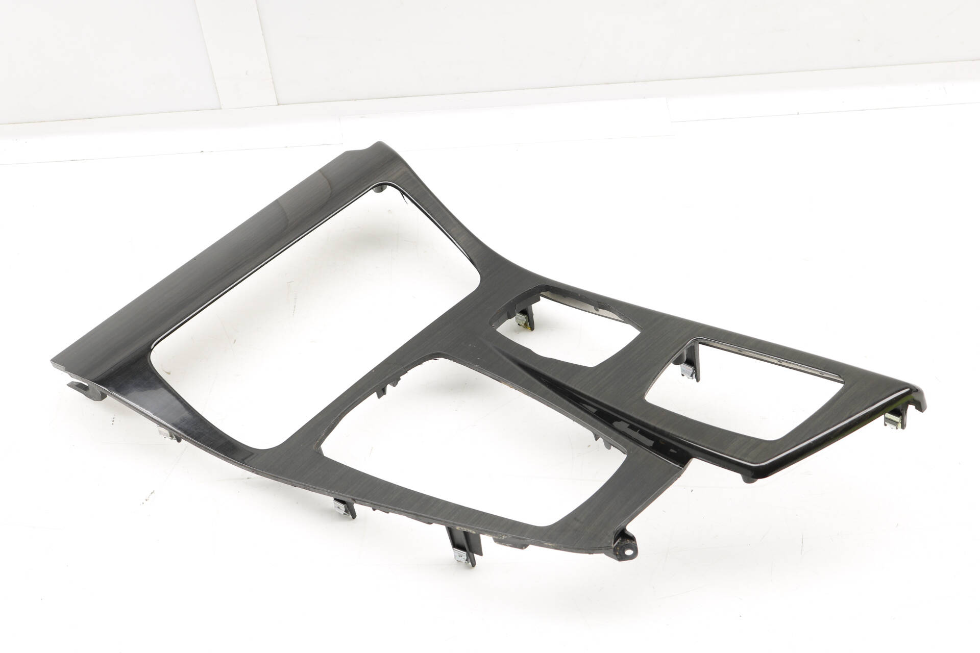 BMW Center Console Trim / Panel 51169206377