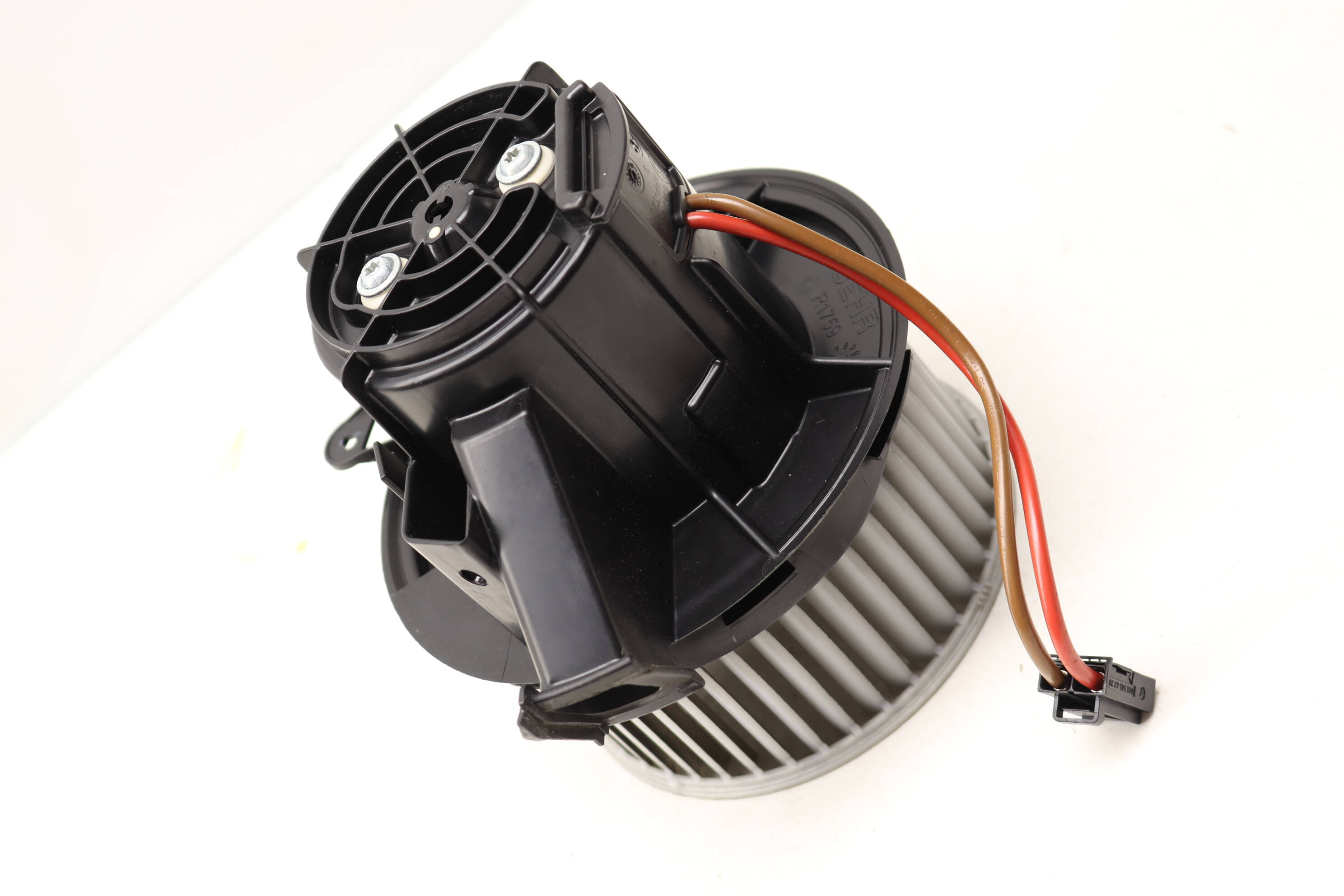 Mercedes-Benz Blower Motor / Fan 2128200708