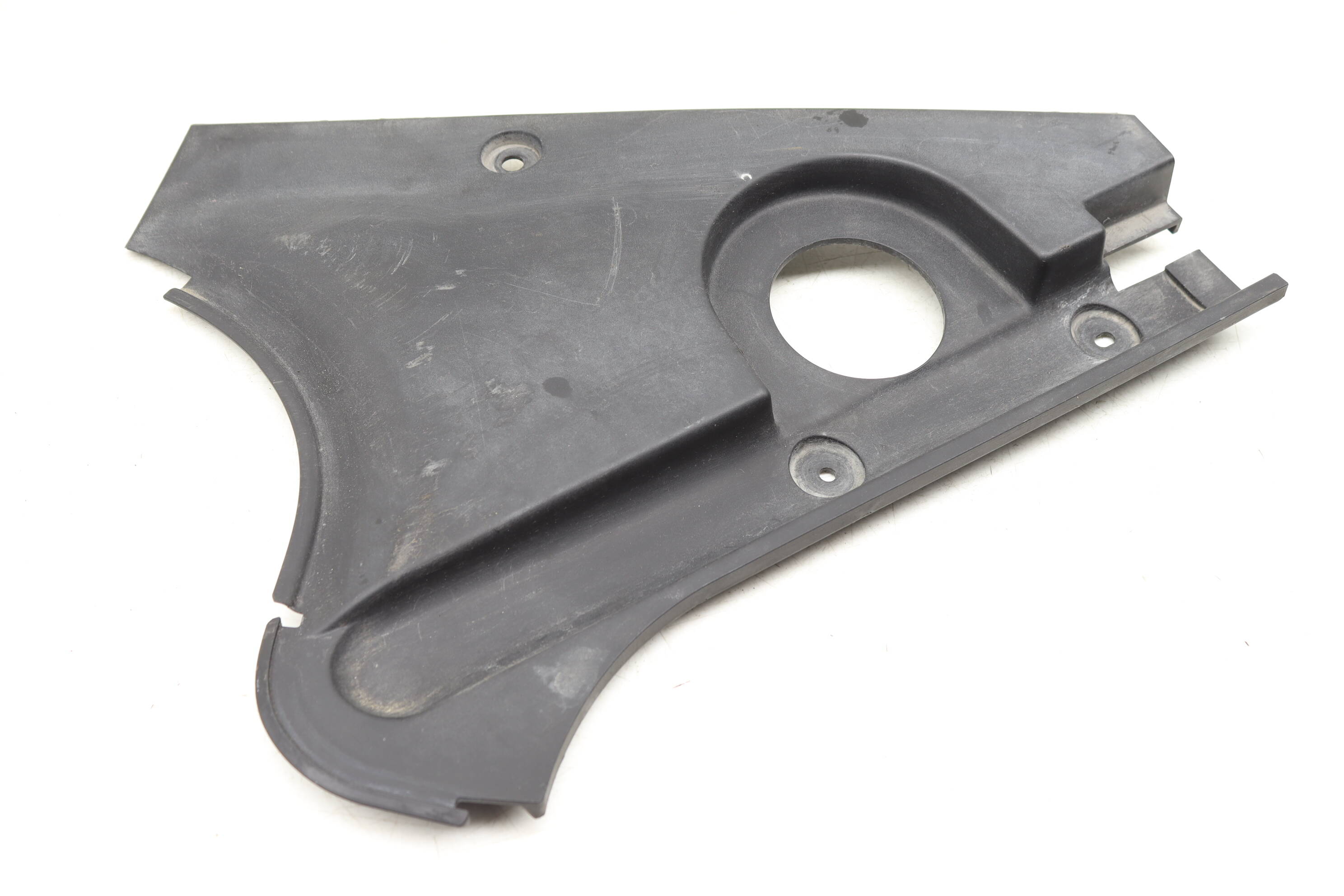 Porsche Right Engine Bay Cowl Cover (Panamera) 97050453400