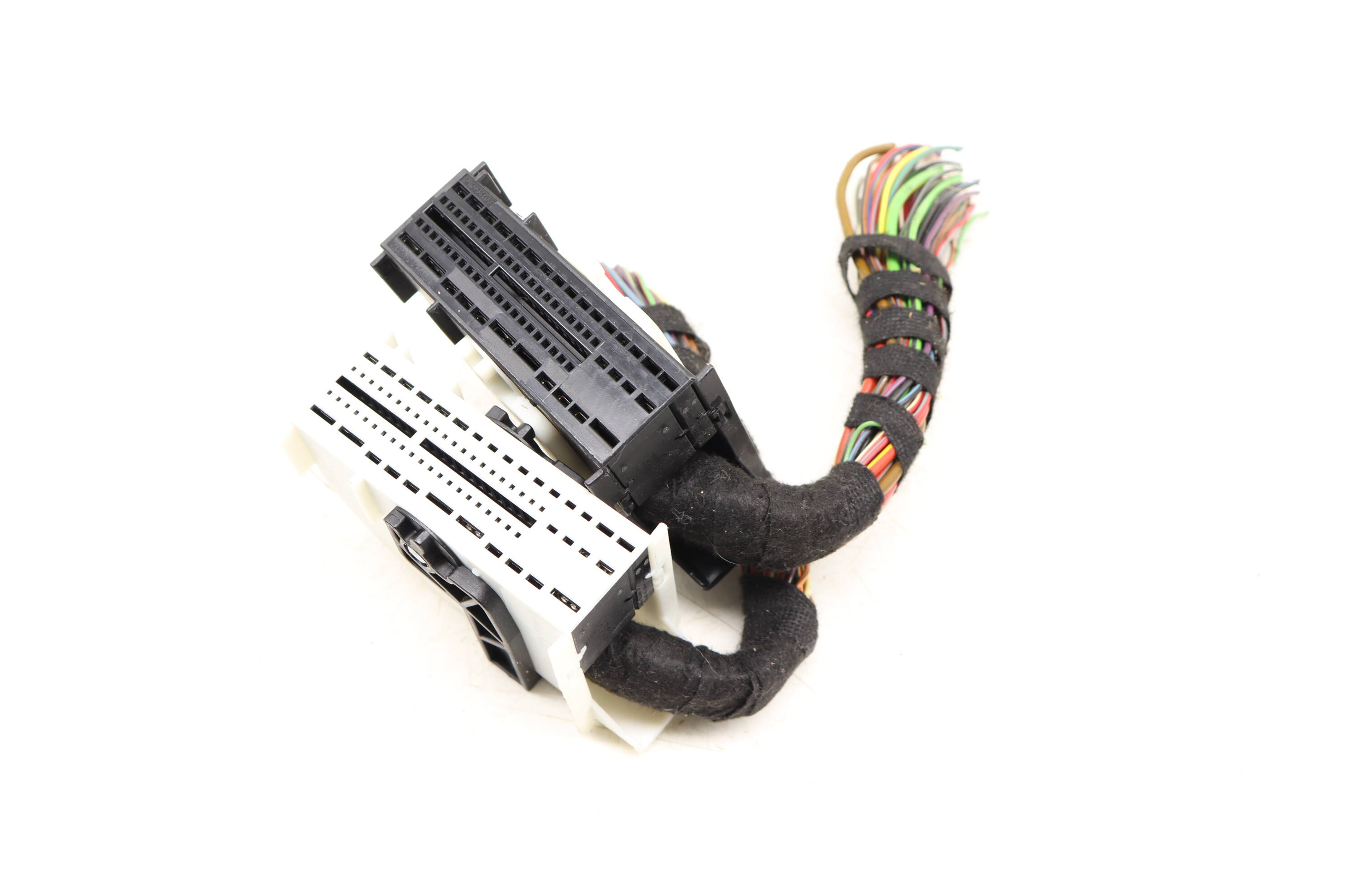 VW Body Control Module / Bcm Wiring Connector Pigtail (Beetle)