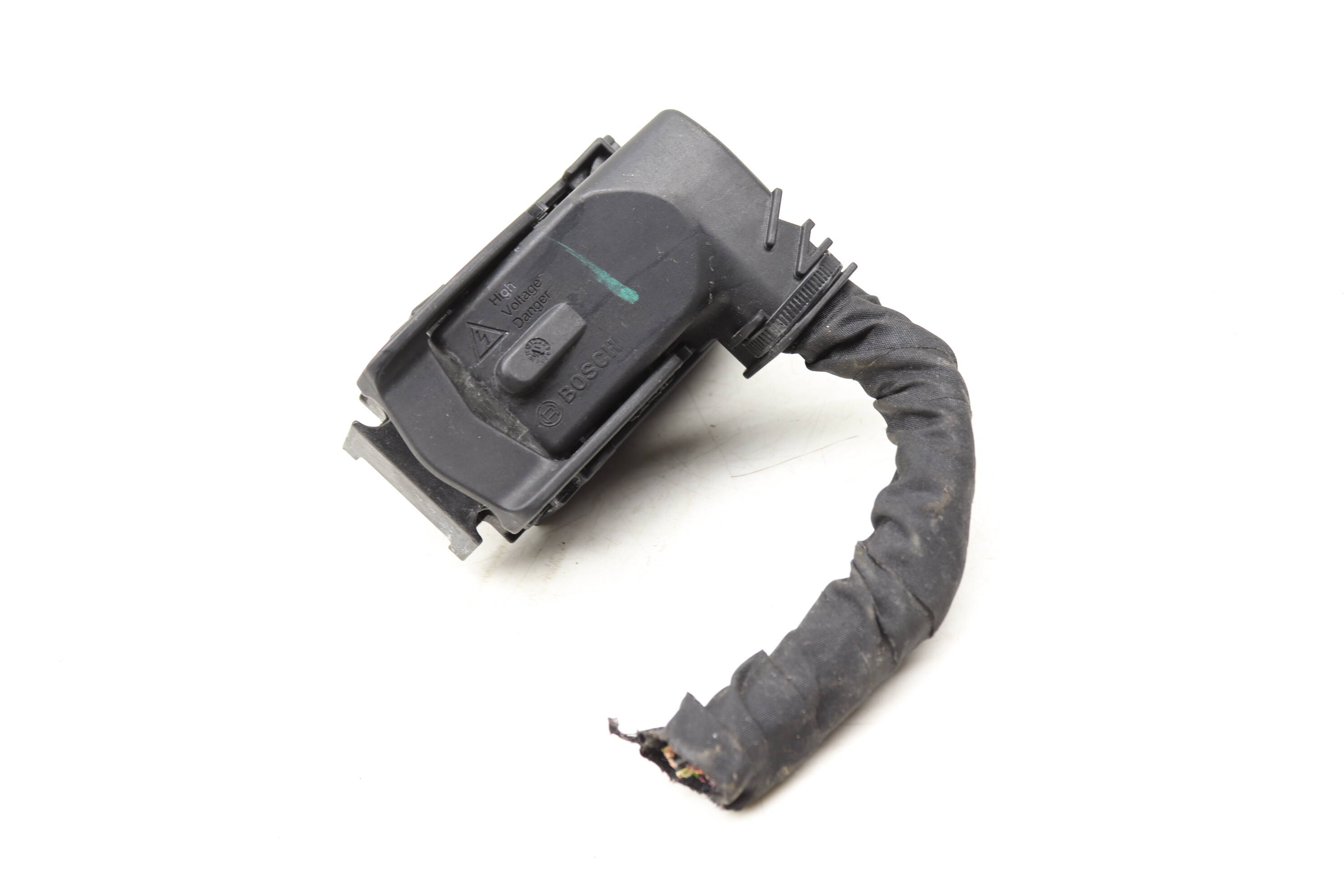 VW Ecu / Engine Module Wiring Connector / Pigtail (91-Pin)