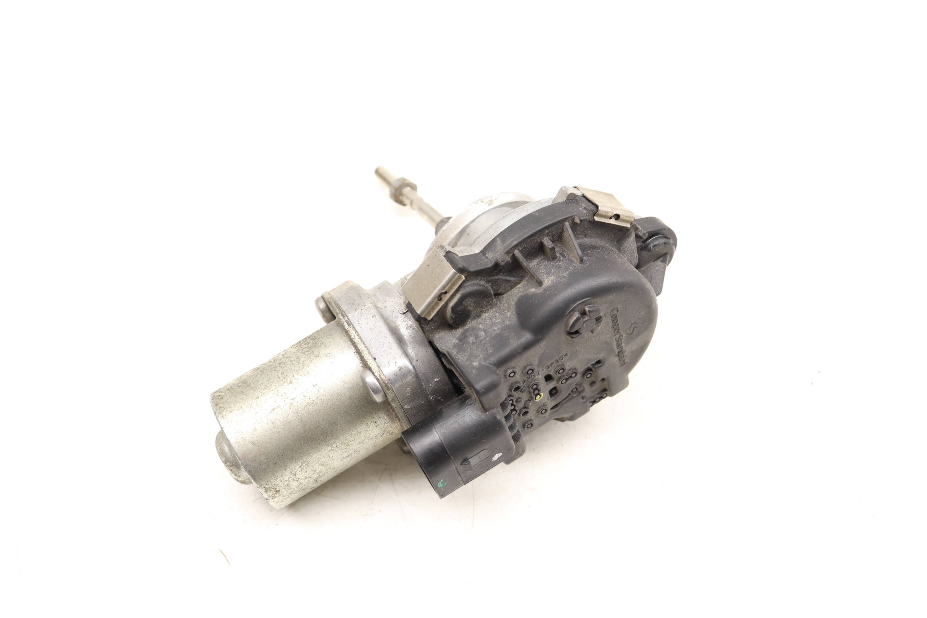 VW Turbo / Turbocharger Wastegate Actuator 06K145613B