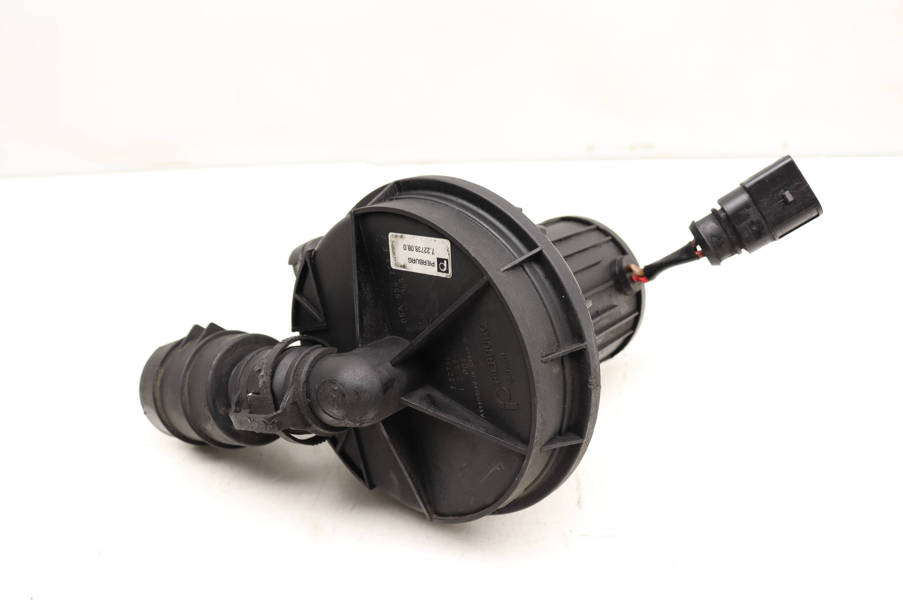 VW Secondary Air Injection Pump 06A959253E