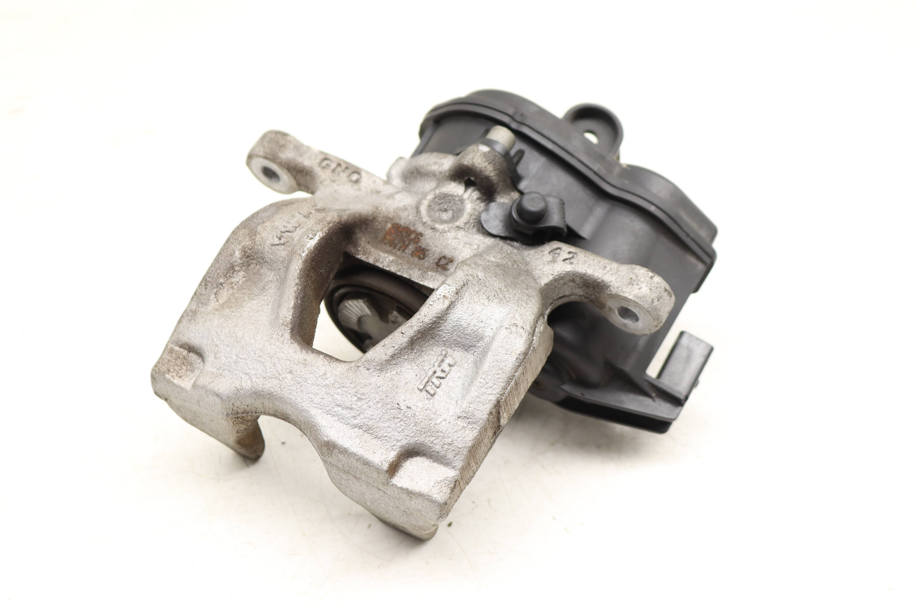 Audi Rear Left Brake Caliper 8W0615403M
