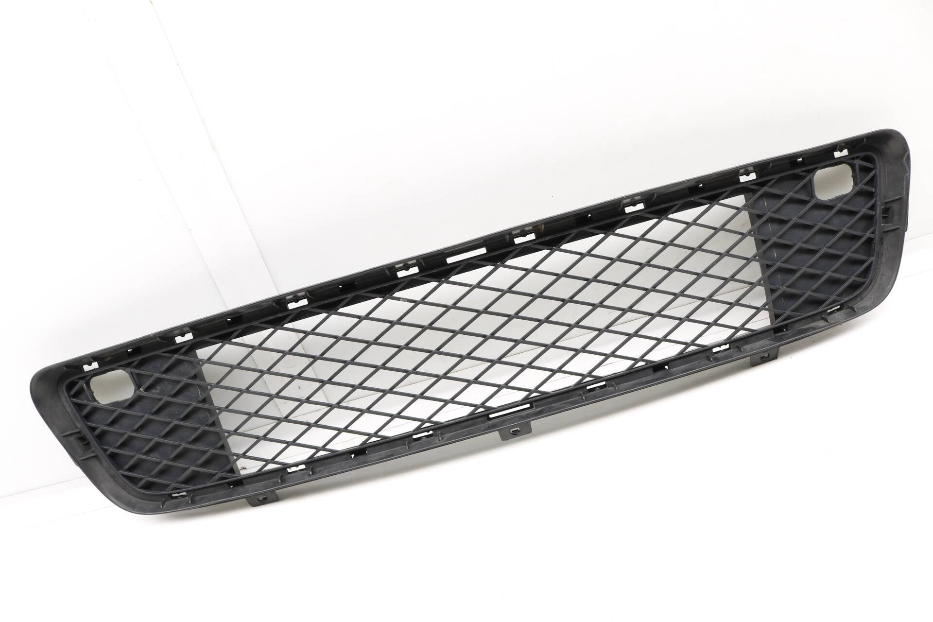 BMW Front Bumper Center Grille (X5) 51117163956