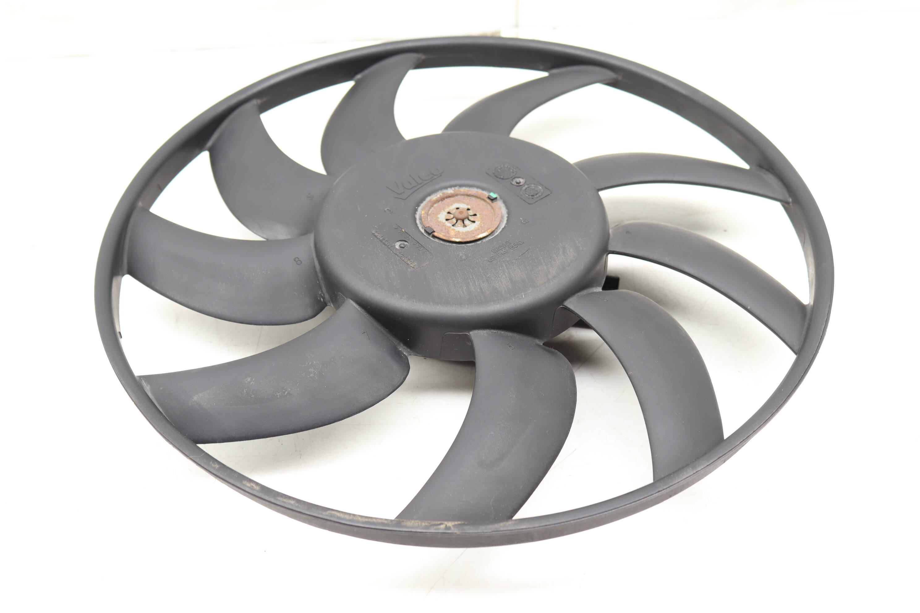 400W ELECTRIC COOLING FAN - AUDI A6 A7 Q3 - 8K0959455P