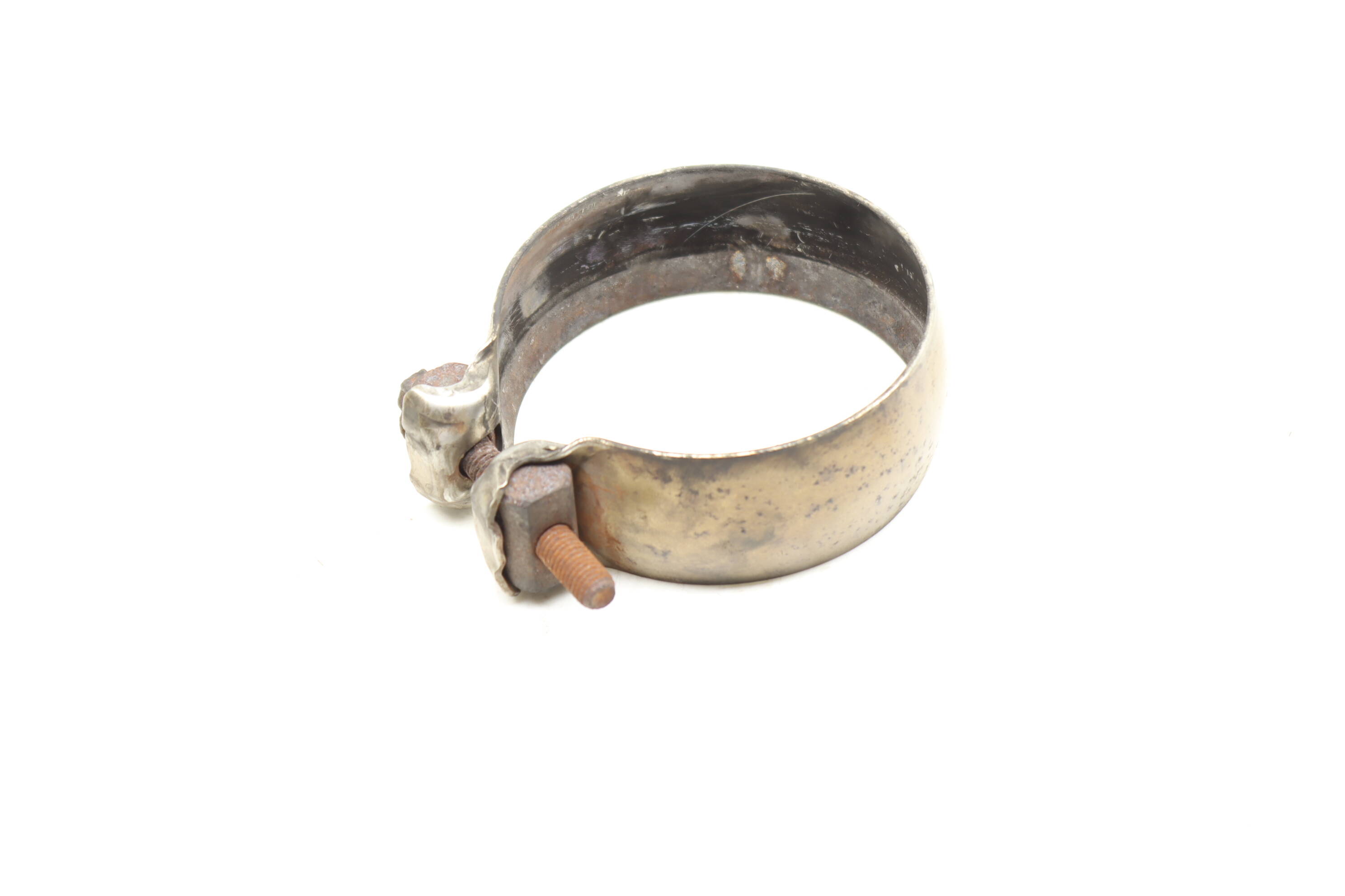 Mercedes-Benz Exhaust Pipe Clamp 0004901641