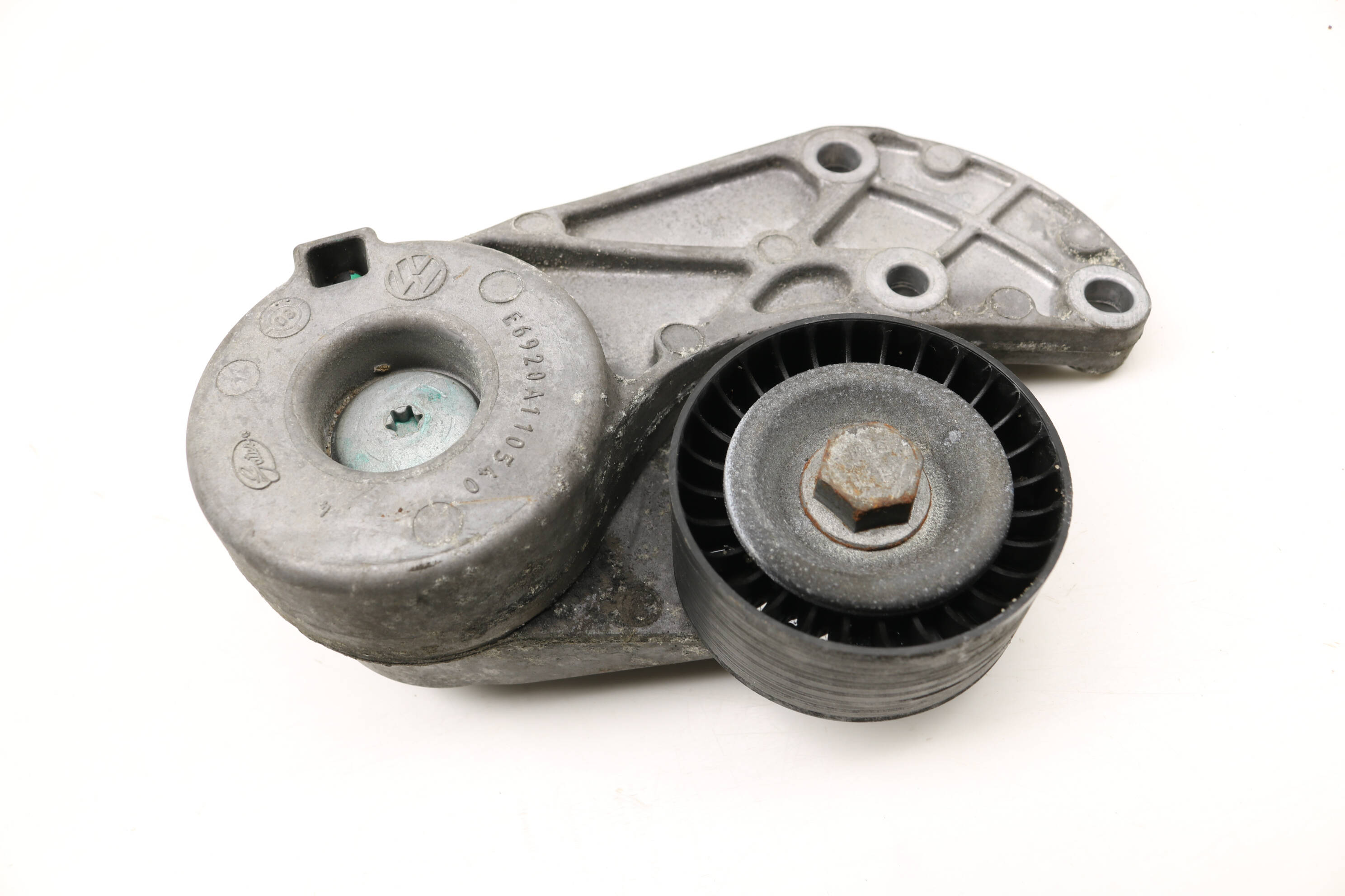 VW Drive / Serpentine Belt Tensioner (Touareg) 03H145299