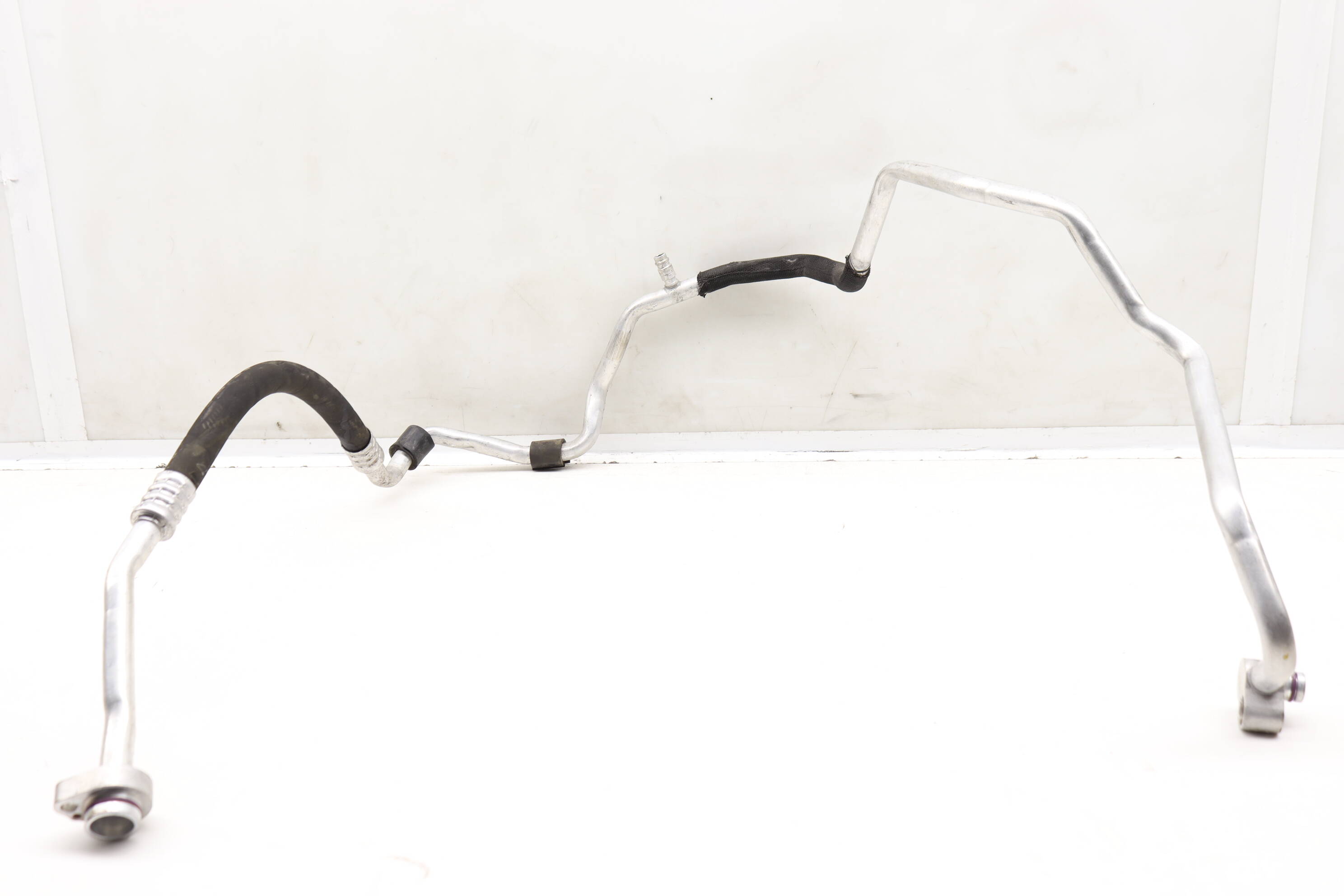VW Ac Hose / Line / Pipe (Beetle) 5C0816743H