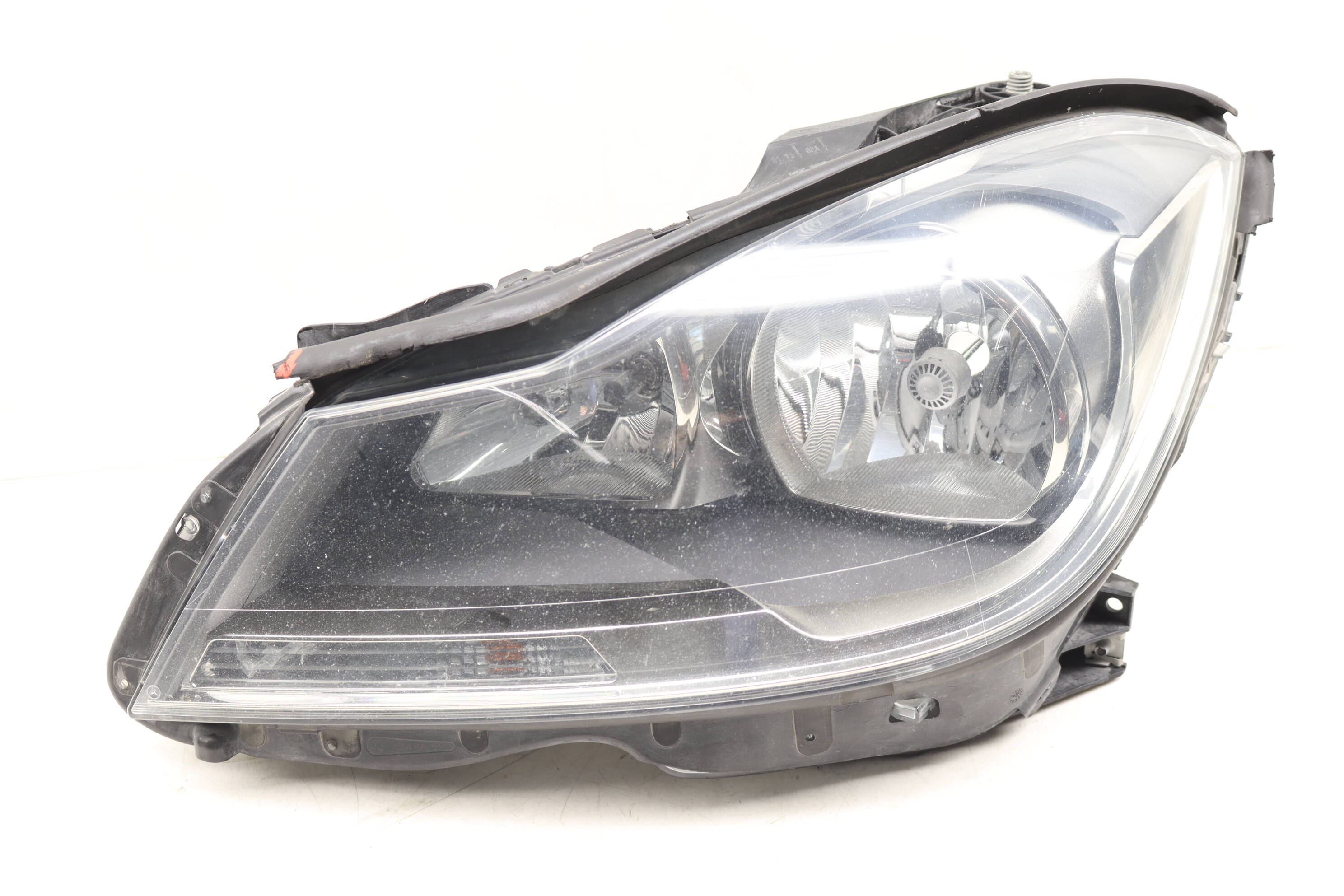 OEM Used Mercedes-Benz C63 AMG Lighting Parts