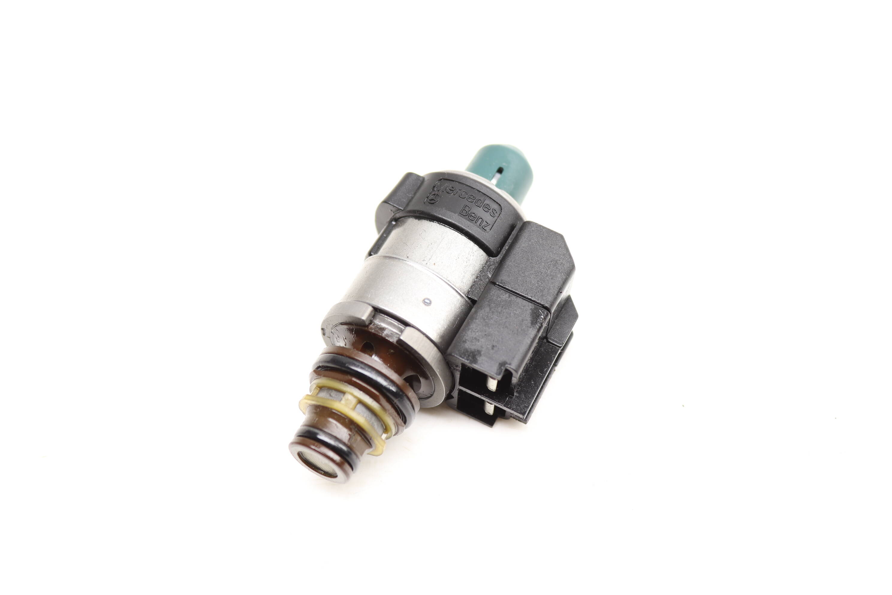 Mercedes-Benz Transmission Valve Body Solenoid 2202770998