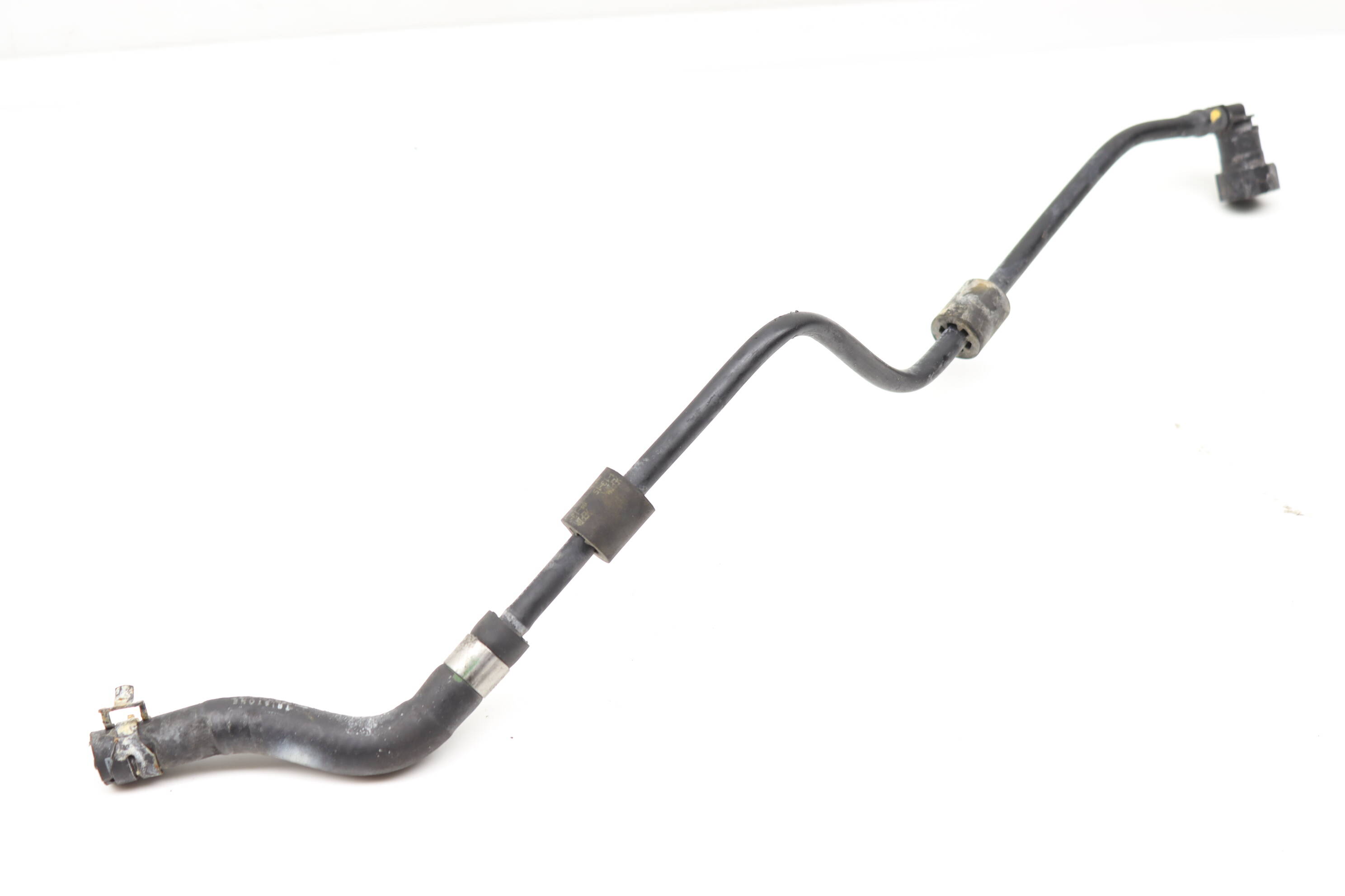 Porsche Coolant Breather Hose / Line (Macan) 95B121447E