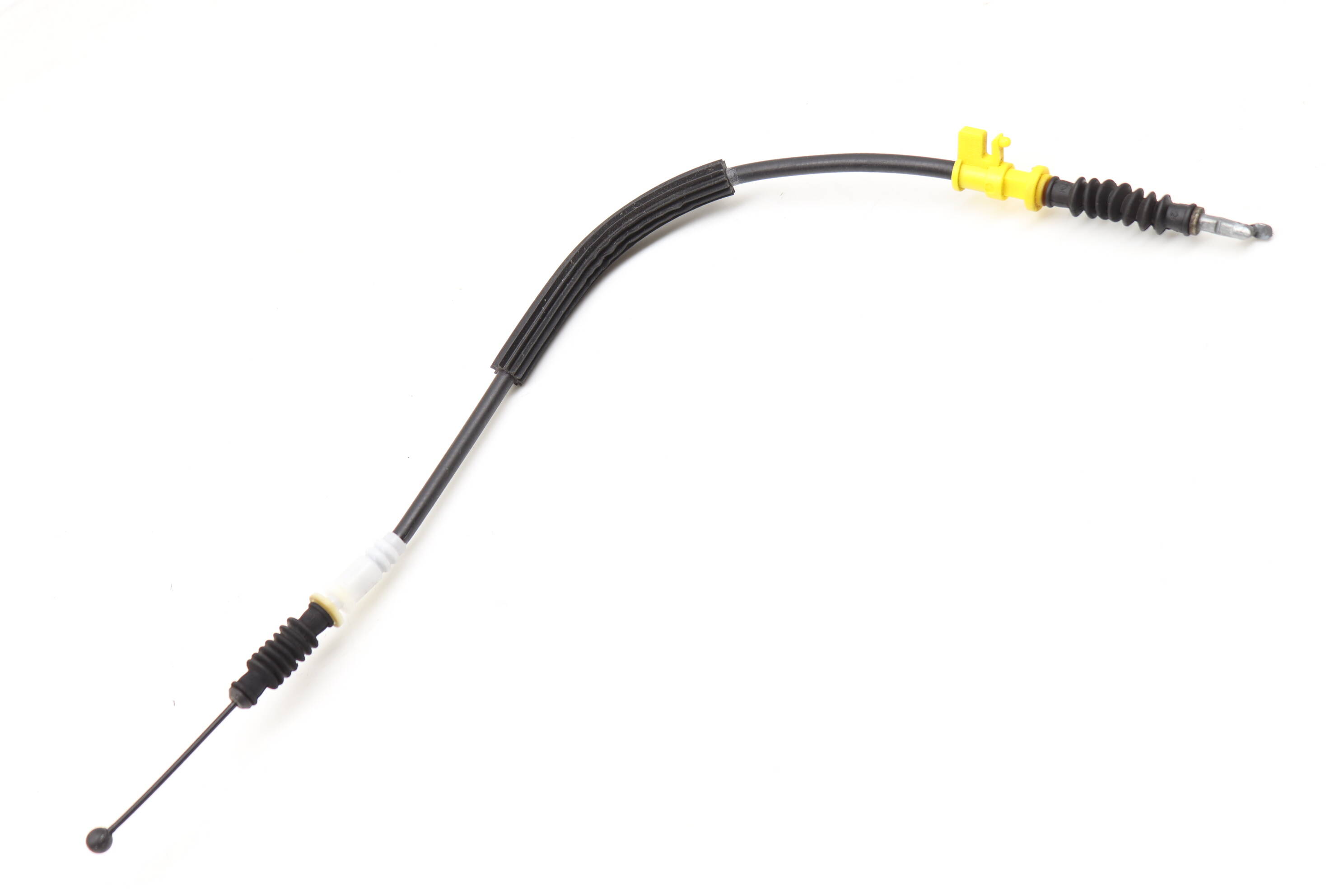 Audi Exterior Door Handle Release / Bowden Cable 4H0837099B