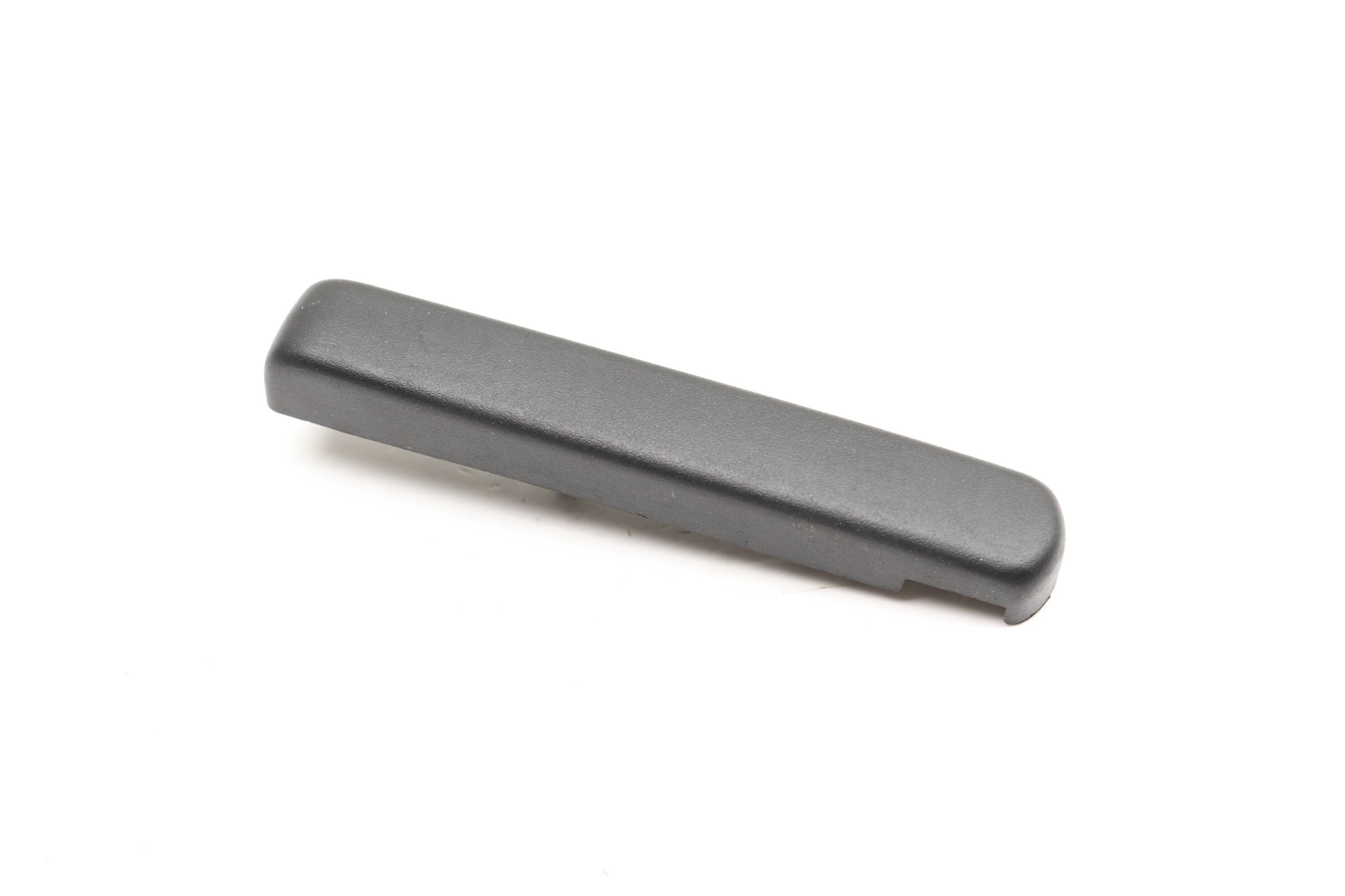 Audi Front Seat Rail Trim / Cap (Rear) (Q7, Q8, RS Q8) 4M0881345A