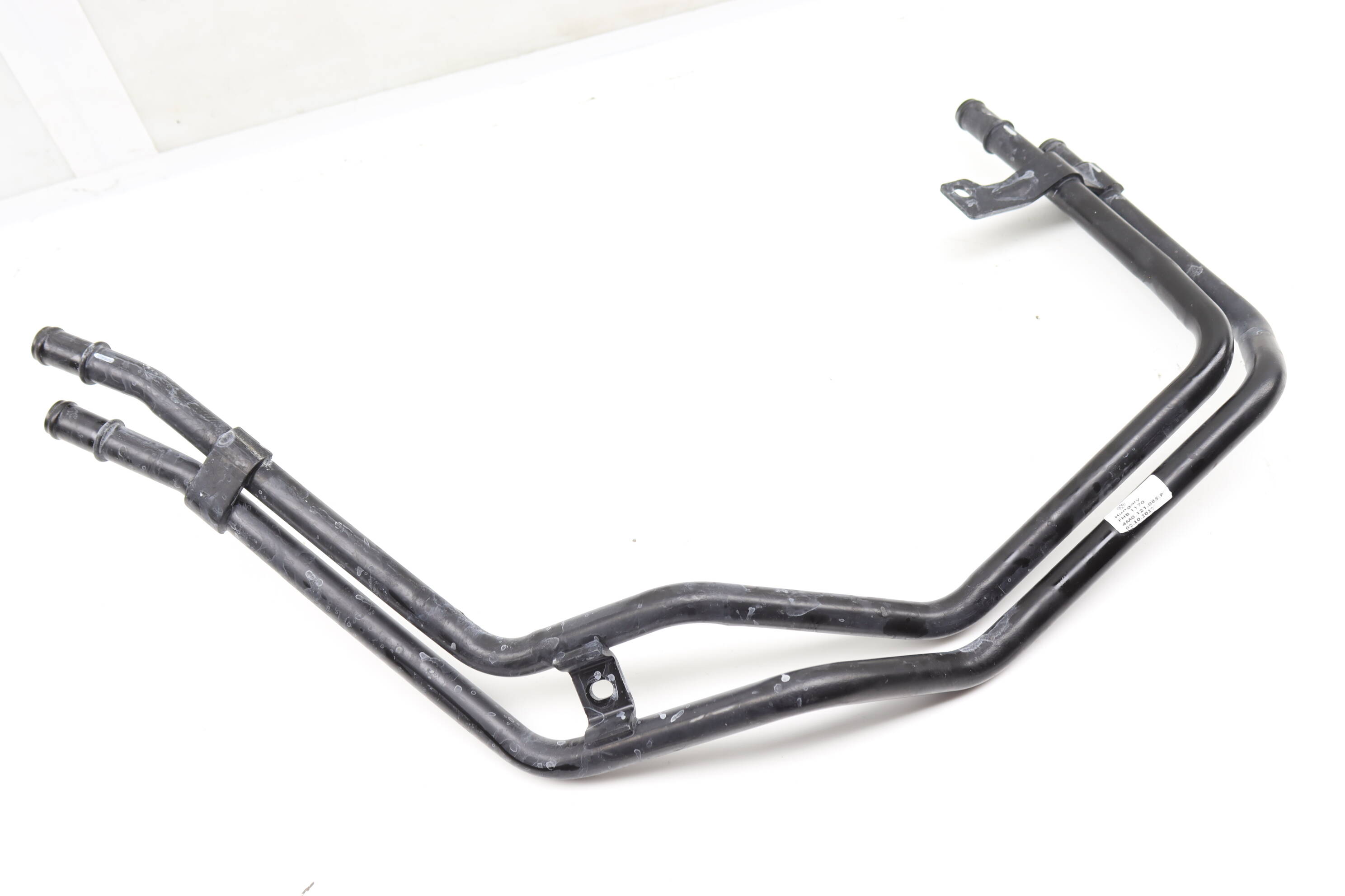 Porsche Coolant Pipe / Tube / Line Set (Cayenne) 4M0121085P