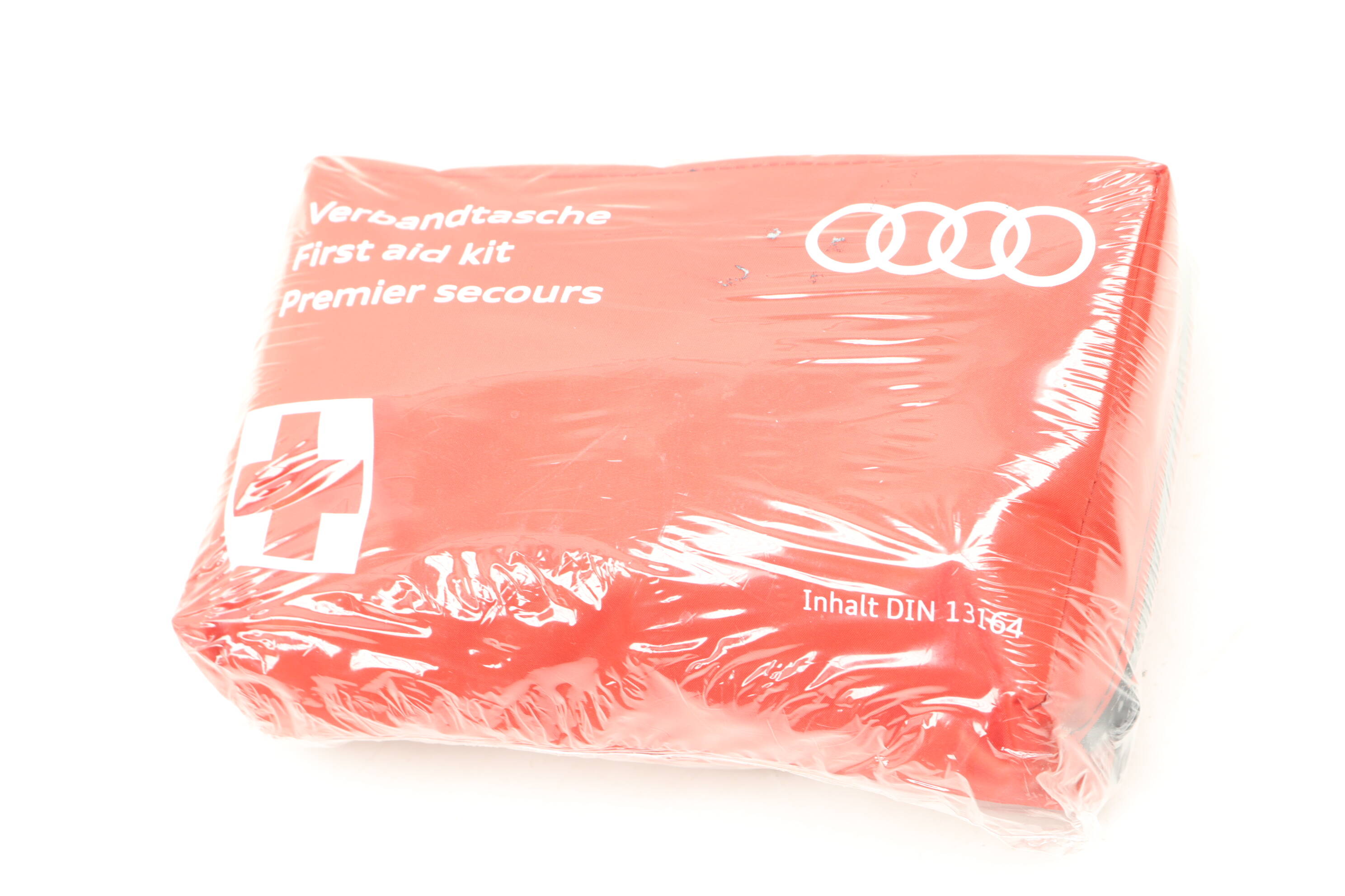 FIRST AID BAG / KIT - AUDI 100 90 A3 A4 ALLROAD A5 - 4L0093108C