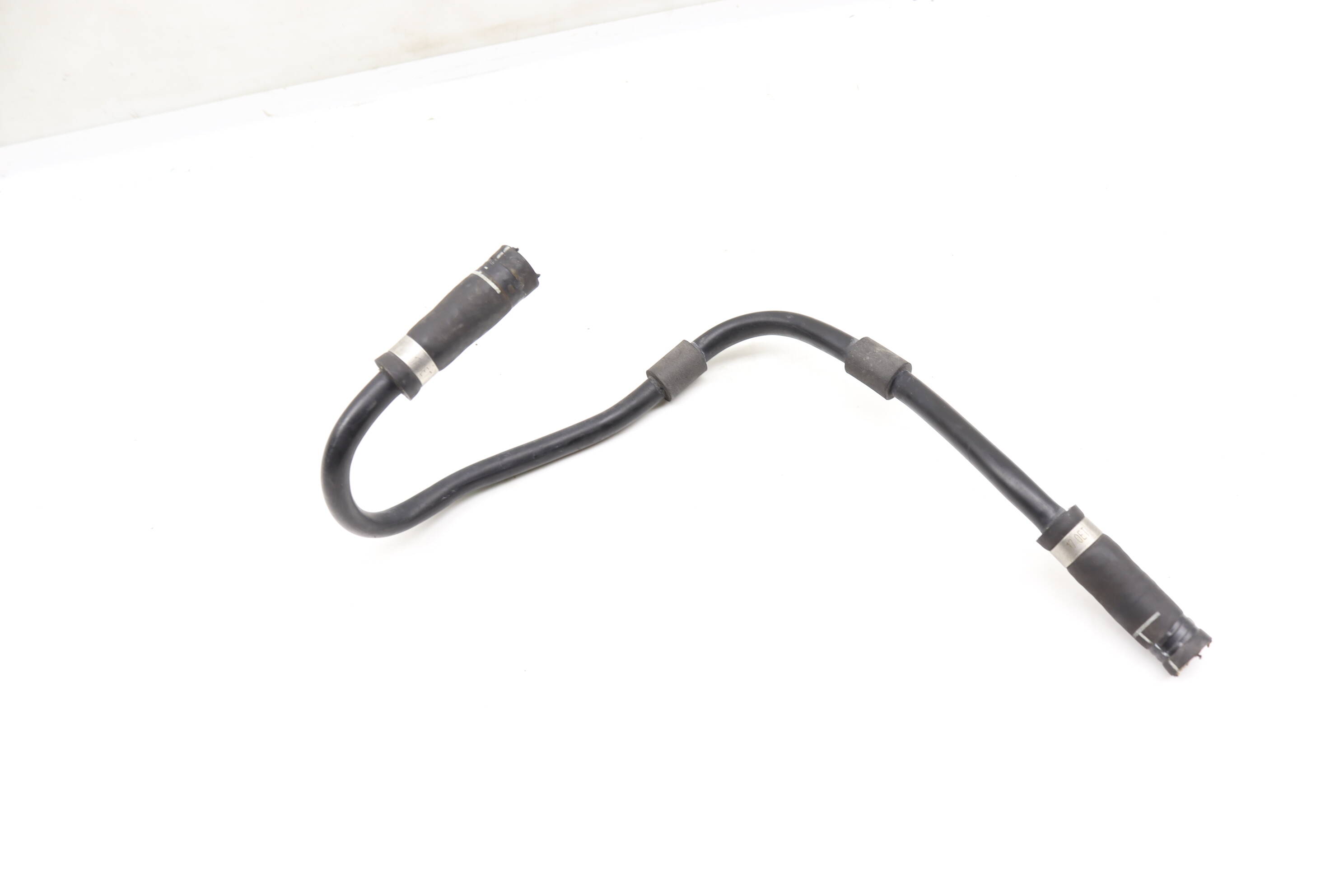 BMW Turbo Coolant Hose / Line (M6 Gran Coupe, M6, M5) 11537843273