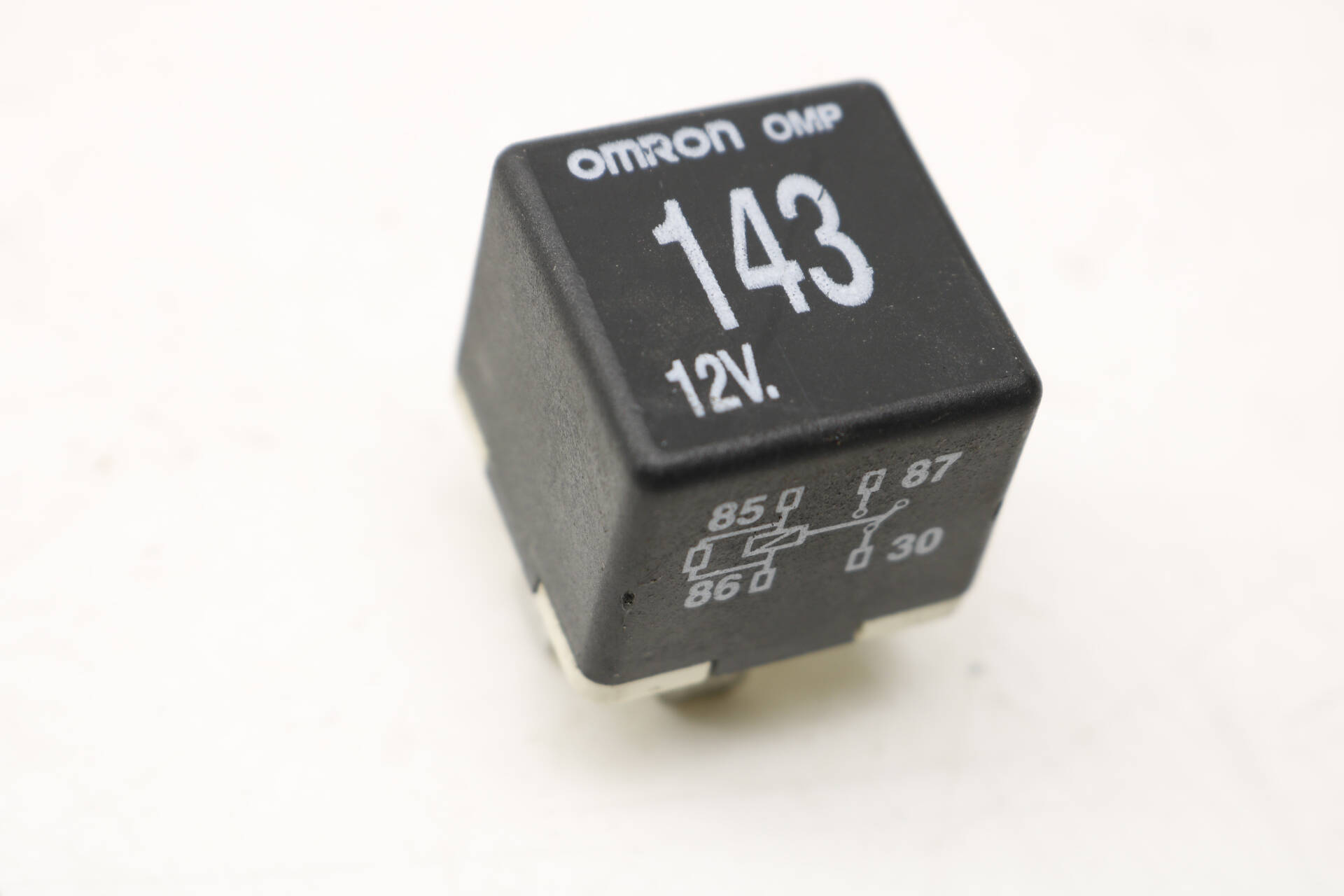 WolfAutoParts.com - MULTIFUNCTION RELAY # 449 - AUDI A3 A8 R8 S3 S8 ...