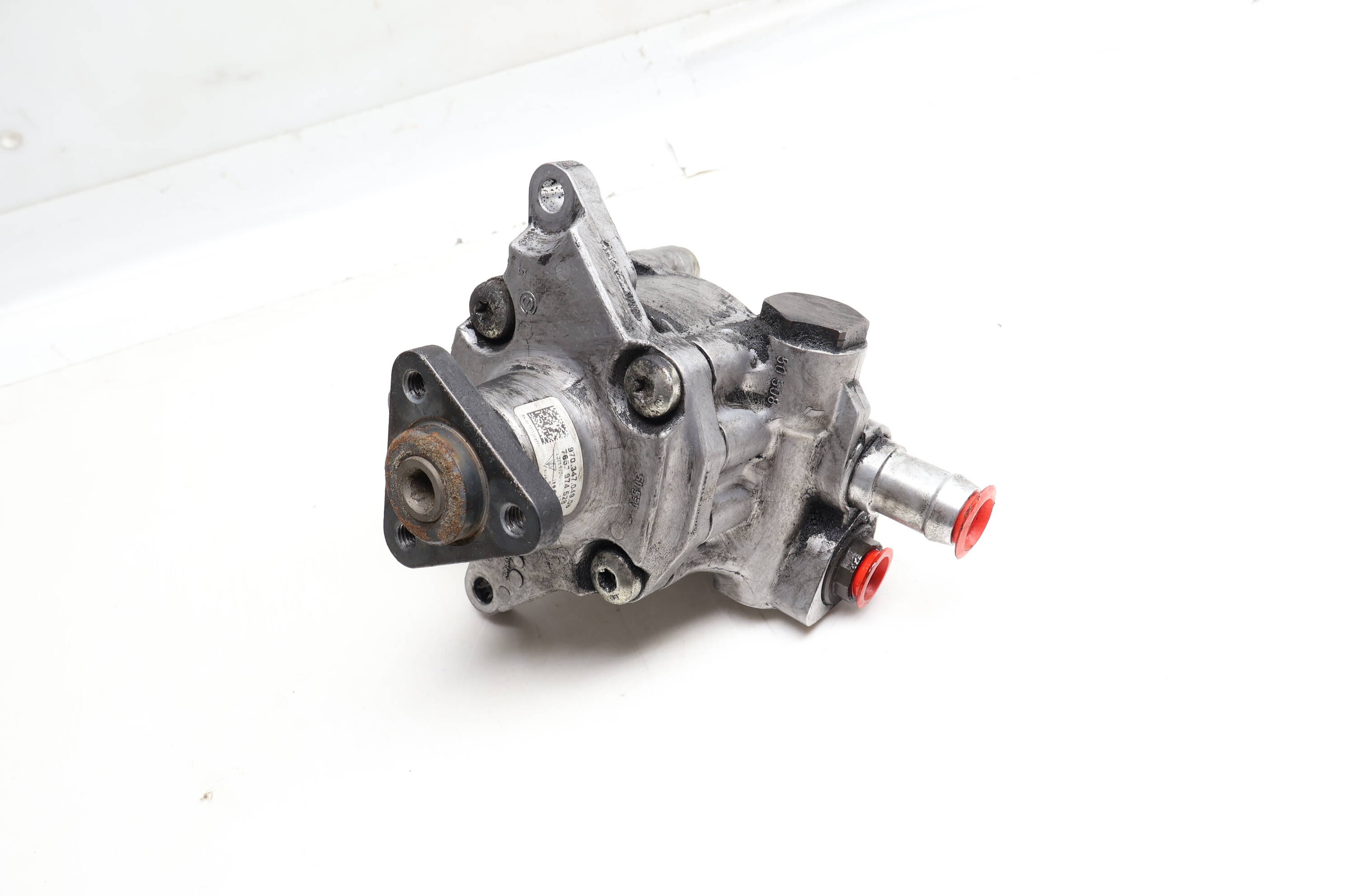 Porsche Power Steering Pump (Panamera) 97034704906