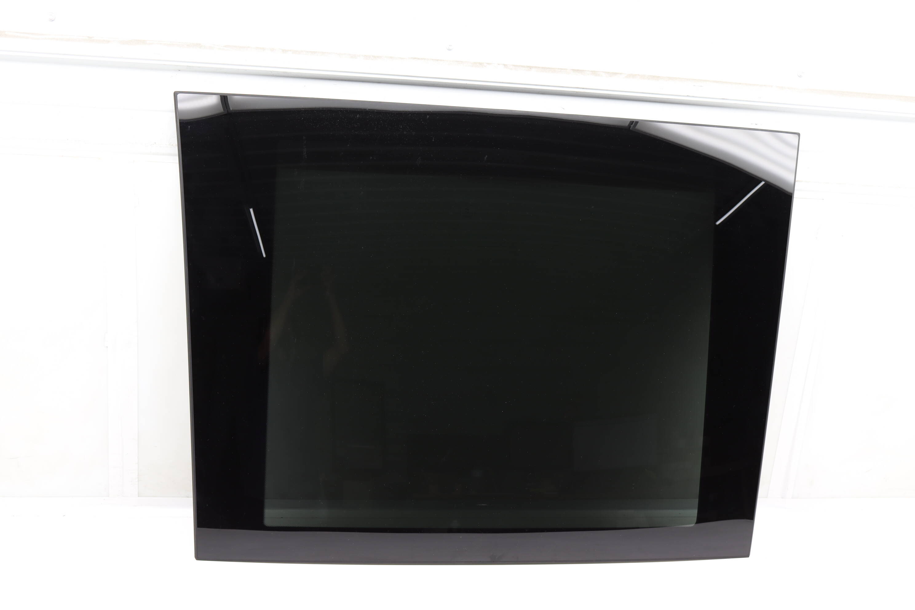 Mercedes-Benz Sunroof / Sun Roof Glass Panel 2057800021