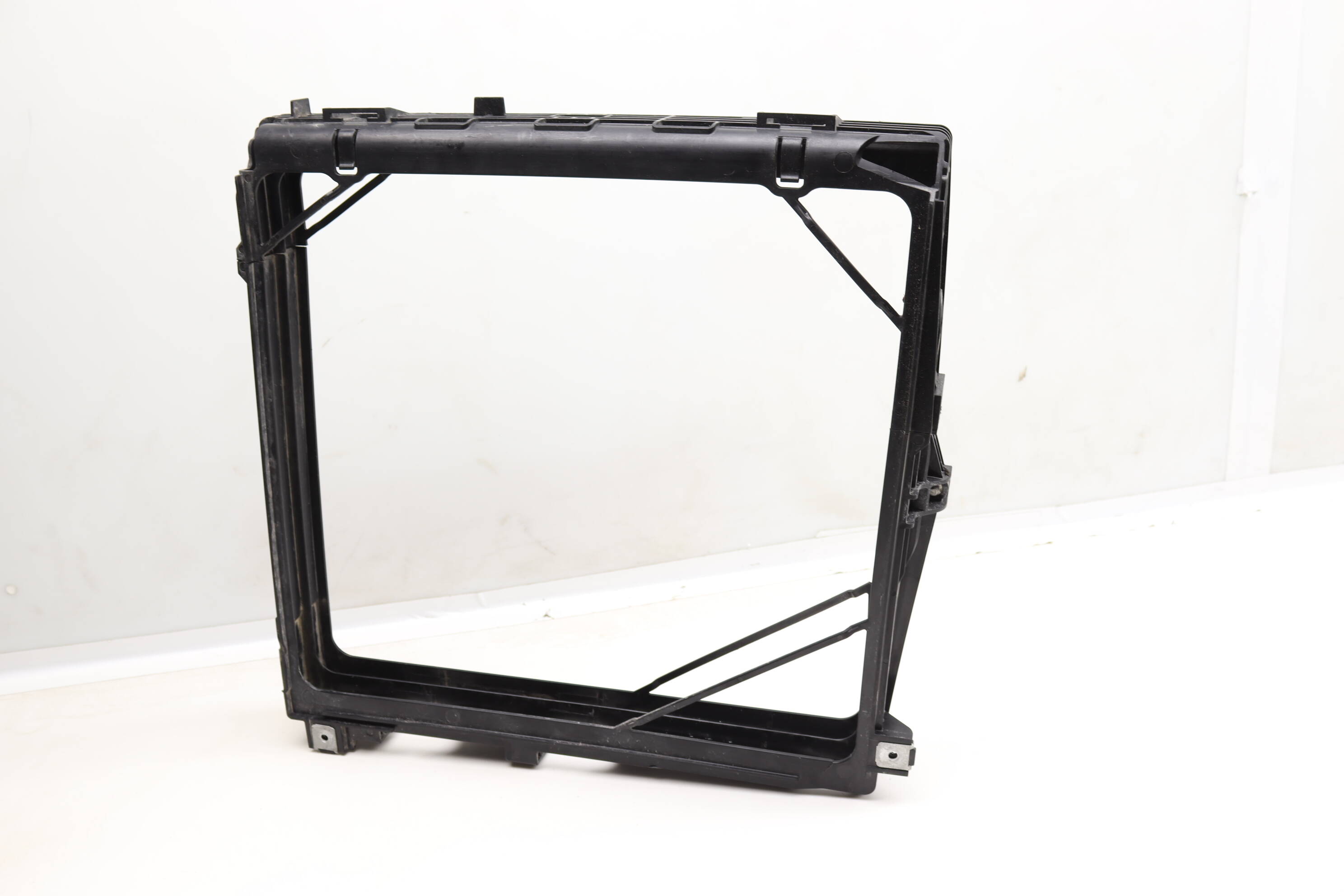 Porsche Ac Condenser Housing / Frame (Taycan) 9J1122356A