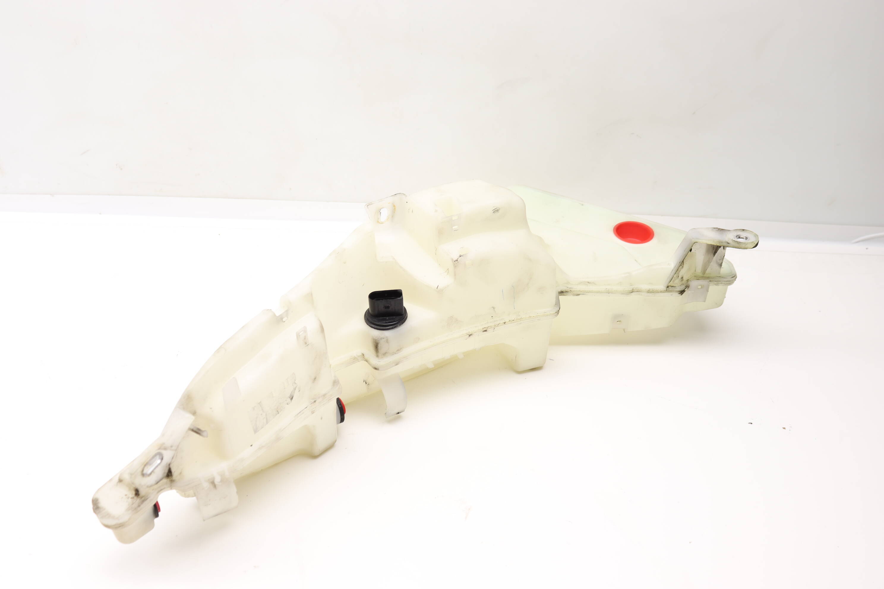 Audi Lower Windshield Washer Reservoir / Tank 4F0955453R