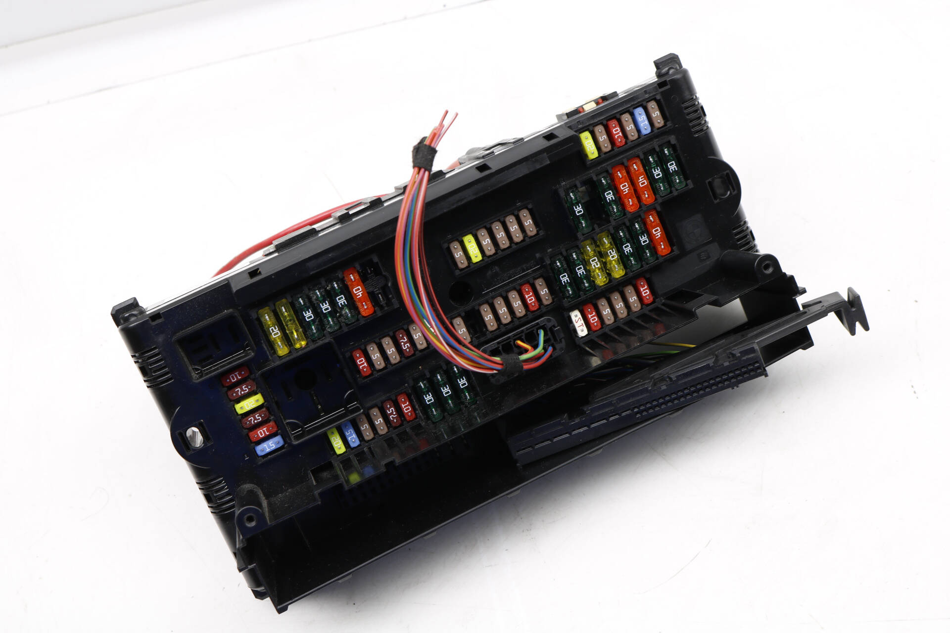 BMW Front Power Distribution / Fuse Box 61149252816