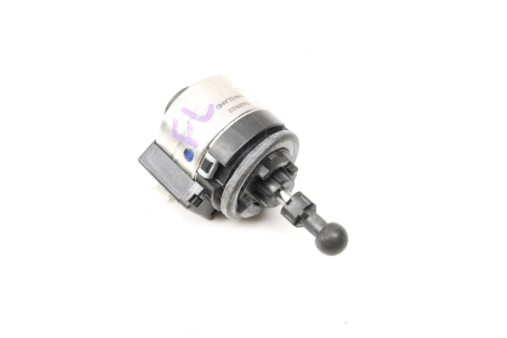 OEM Used Audi A3 e-tron Lighting Parts