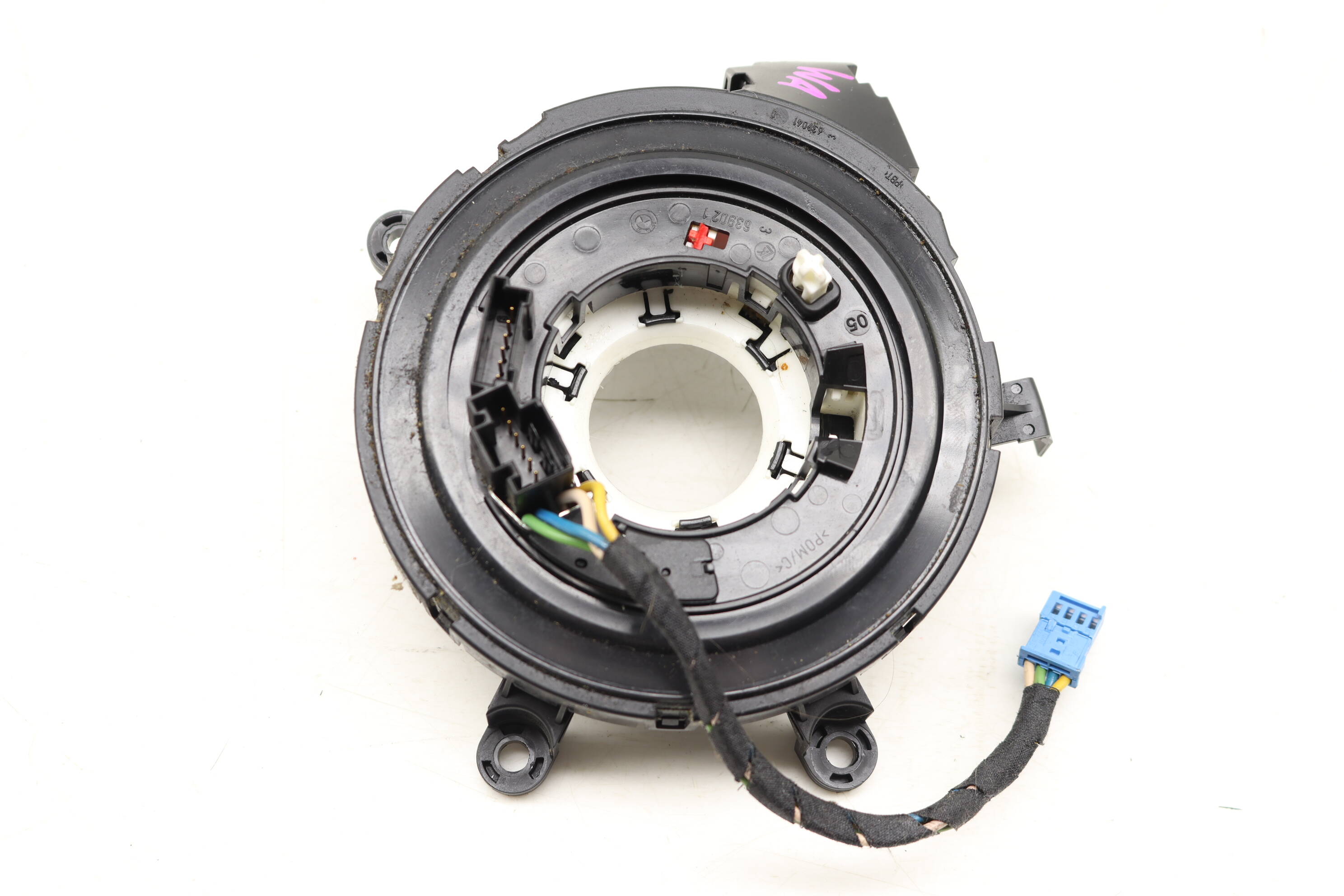 BMW Clock Spring (X1, 328i, 335i xDrive, 335is, 335i) 61319169765