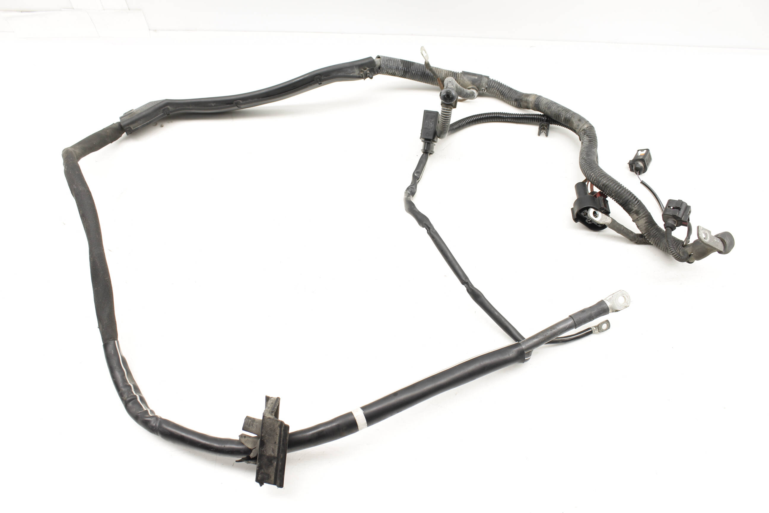 Audi Alternator / Starter Wiring Harness 8K0971228A