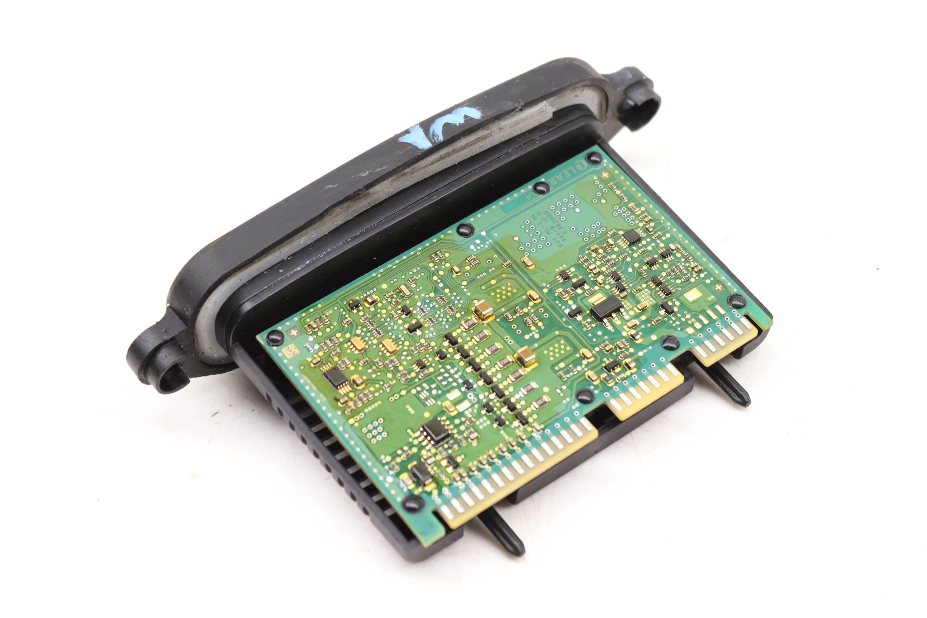 BMW Adaptive Headlight Module 63117329157