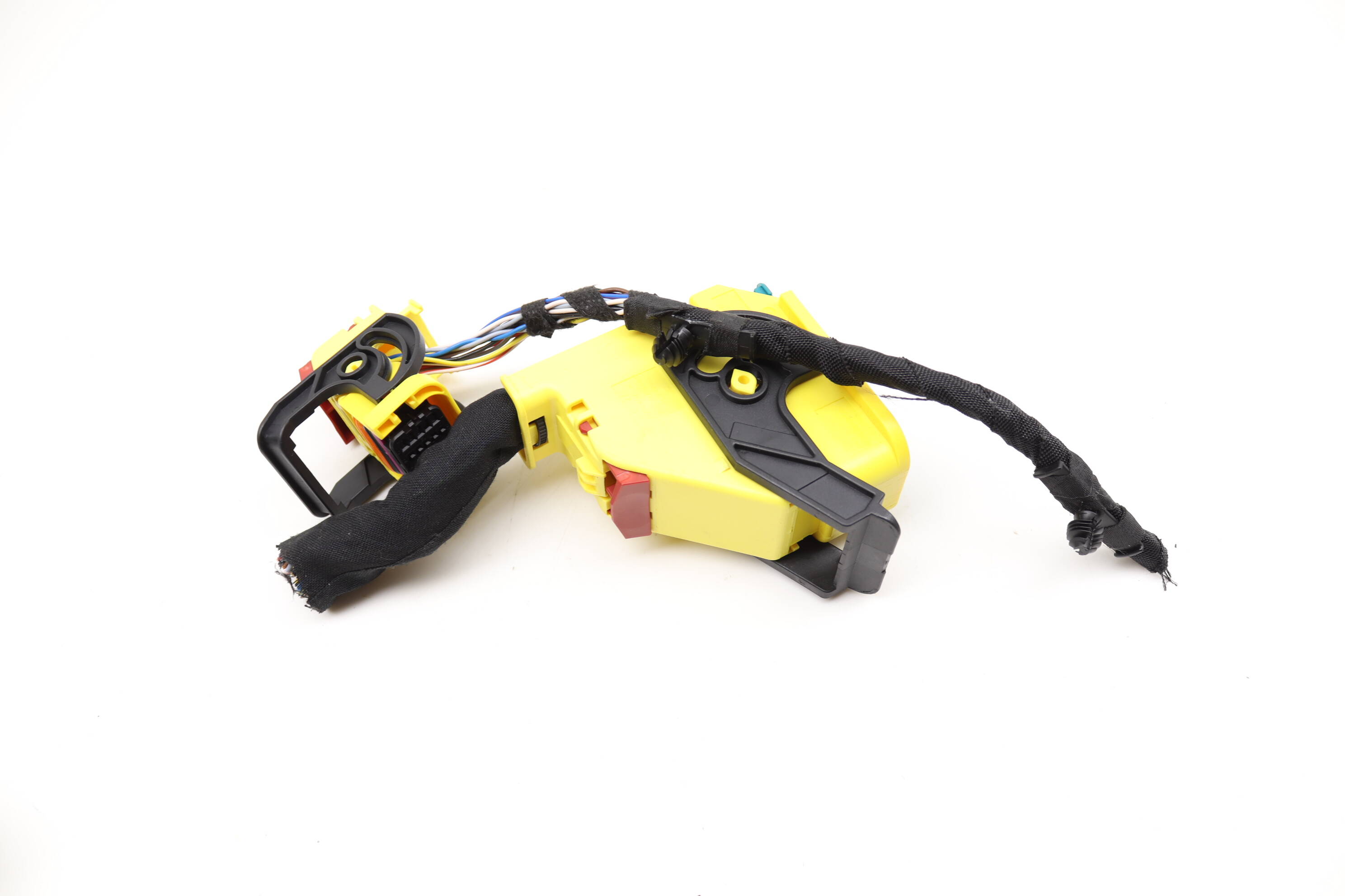 Audi Airbag / Air Bag Module Wiring Connector Pigtail Set