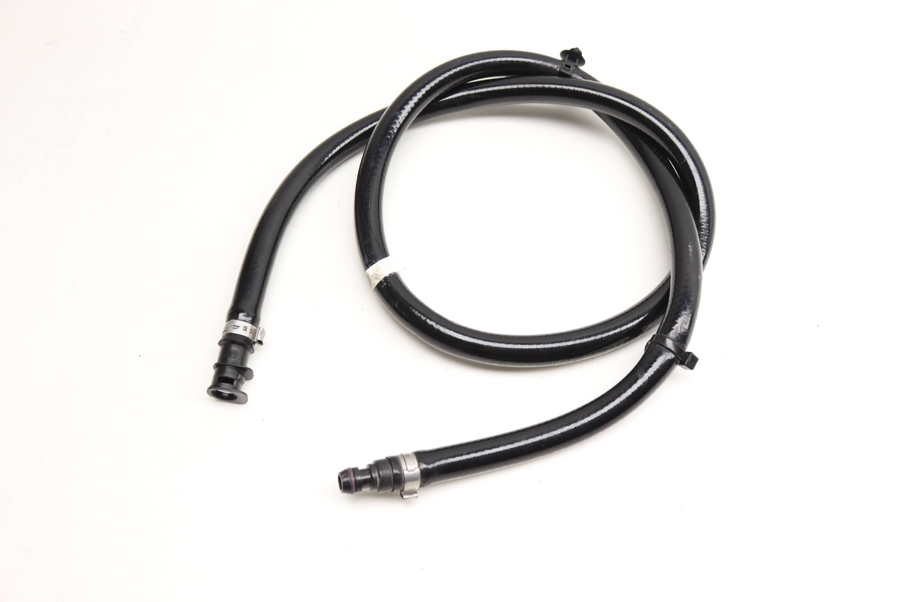 VW Headlight Washer Fluid Hose / Line 4G8955667B