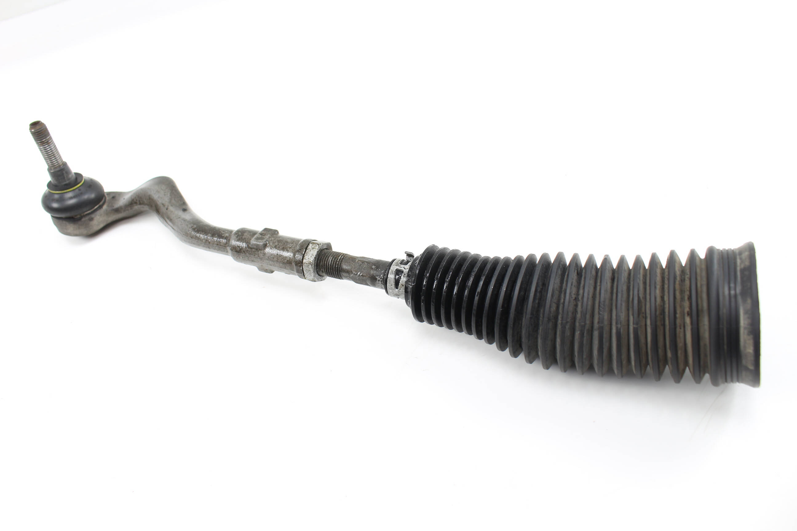 WolfAutoParts.com - POWER STEERING RACK / GEAR - AUDI Q5 - 8R1422065D