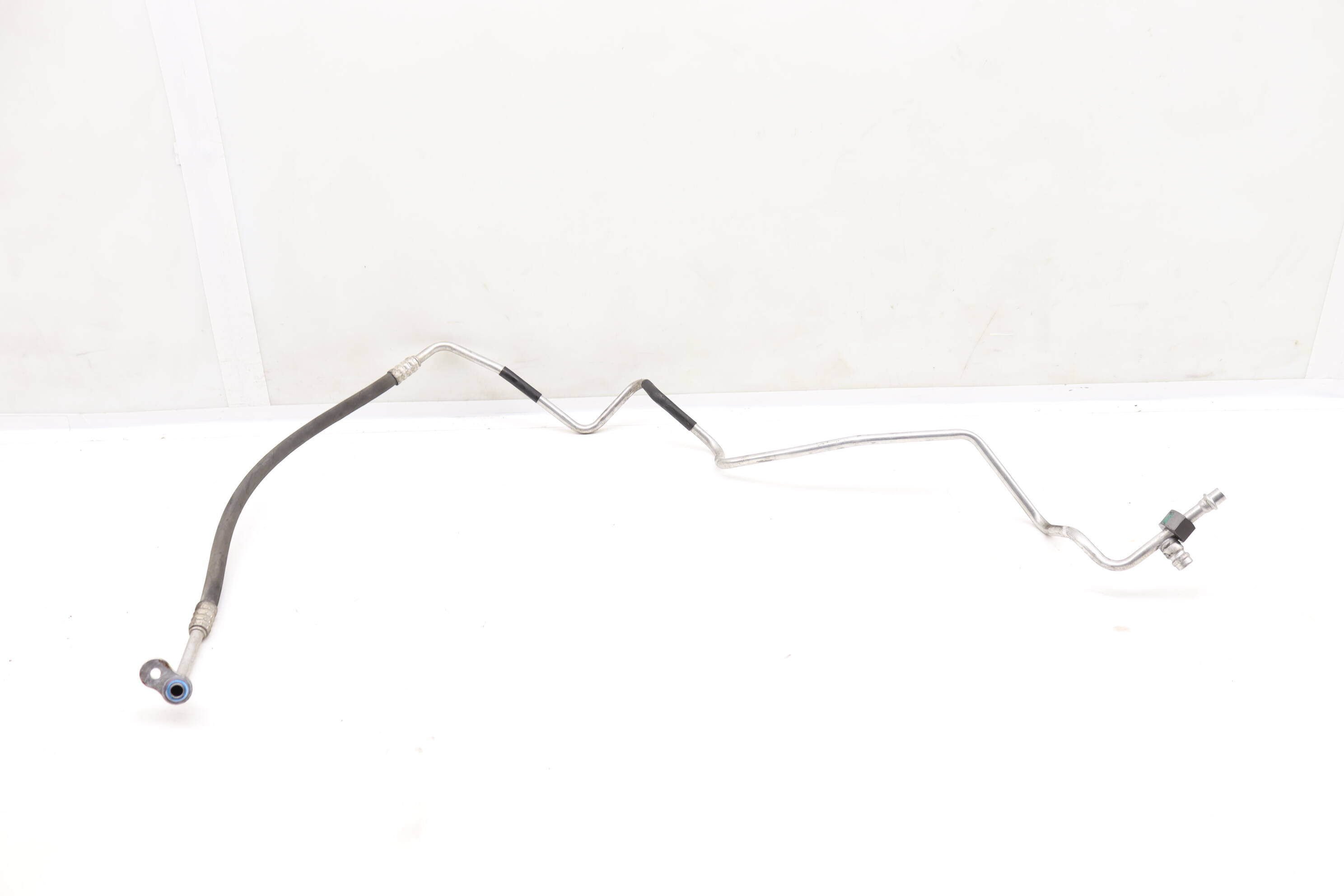 Audi Upper High Pressure Ac Hose / Line / Pipe 4F0260712AM