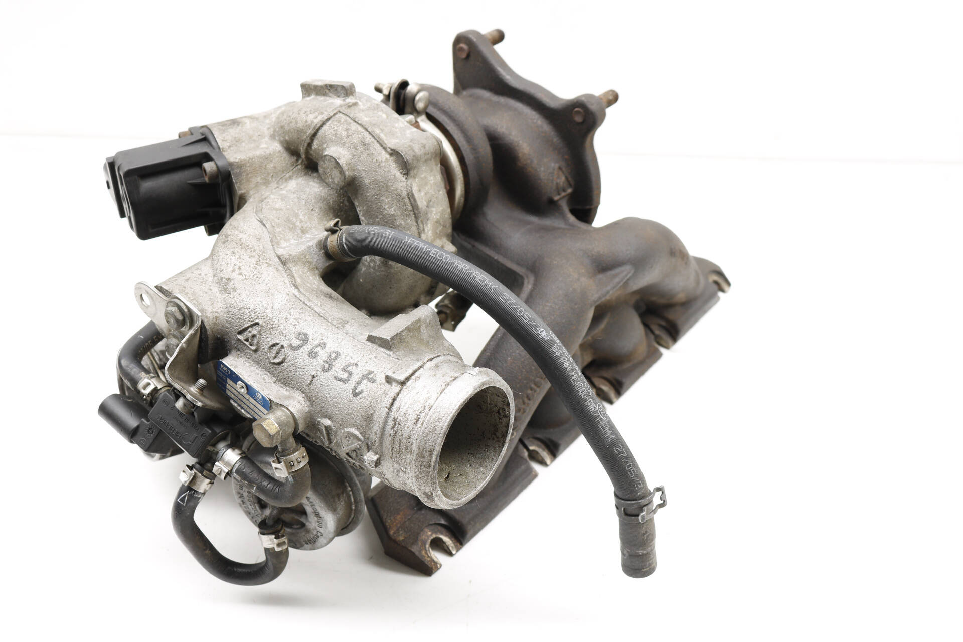 VW Turbo / Turbocharger (Jetta, Golf, Passat, GTI) 06F145701C