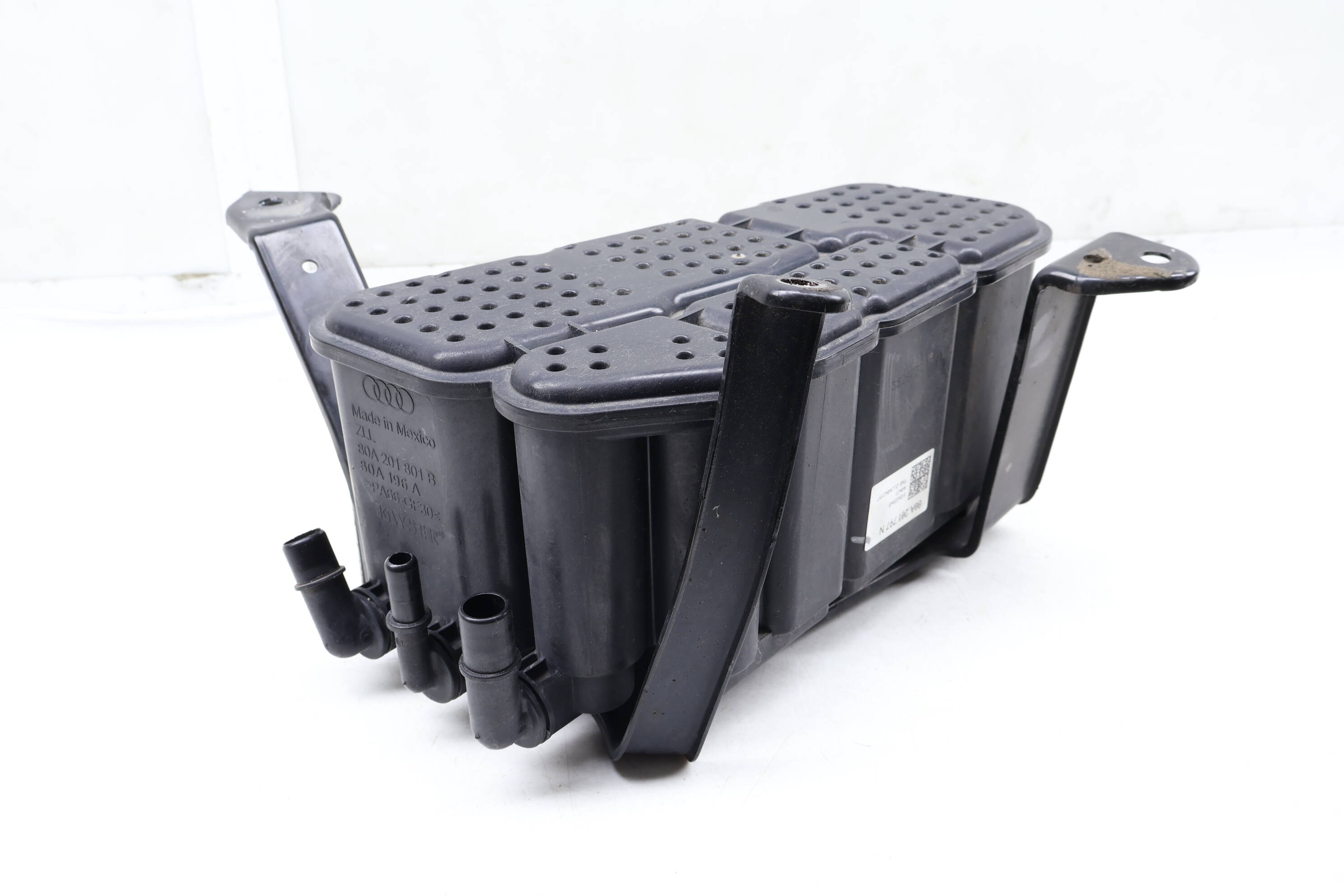 Audi Fuel Evap Charcoal Canister 80A201797N