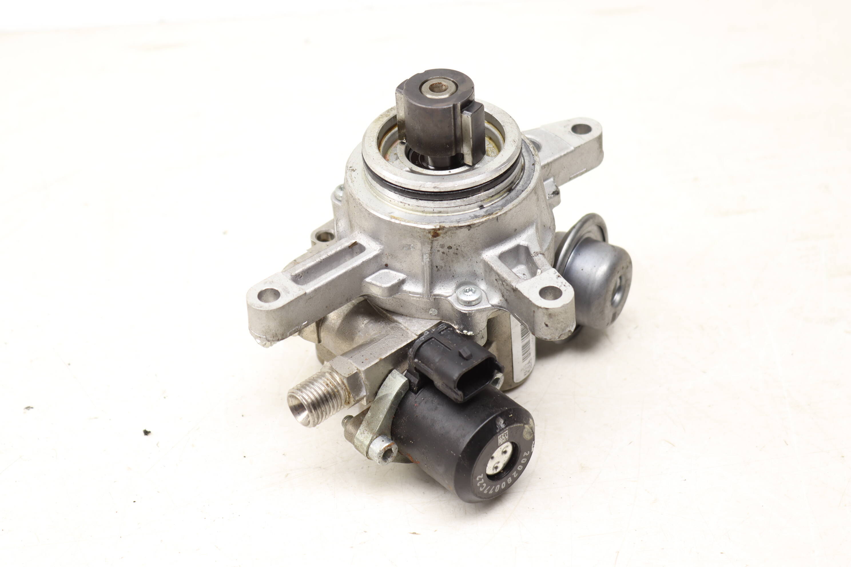 Porsche High Pressure Fuel Pump / Hpfp 94811031524