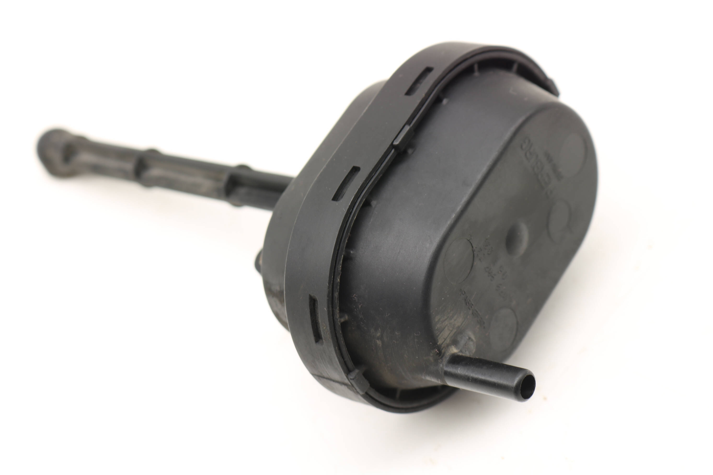 INTAKE MANIFOLD VACUUM ACTUATOR / ADJUSTER - AUDI A6 ALLROAD S4