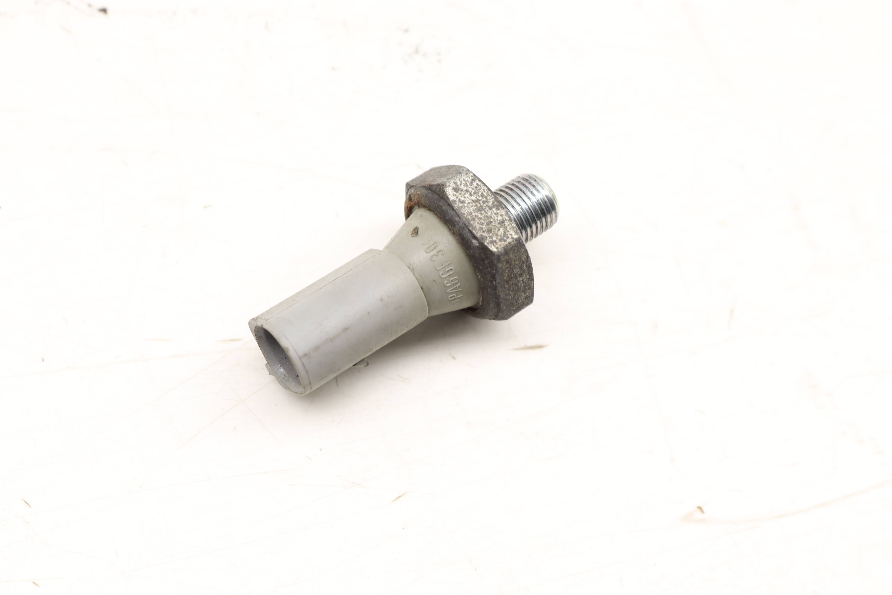 Audi Engine Oil Pressure Sensor / Switch 038919081G